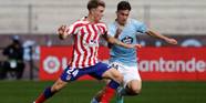 Liverpool In Pole Position For 35m Midfield Joy To Watch 