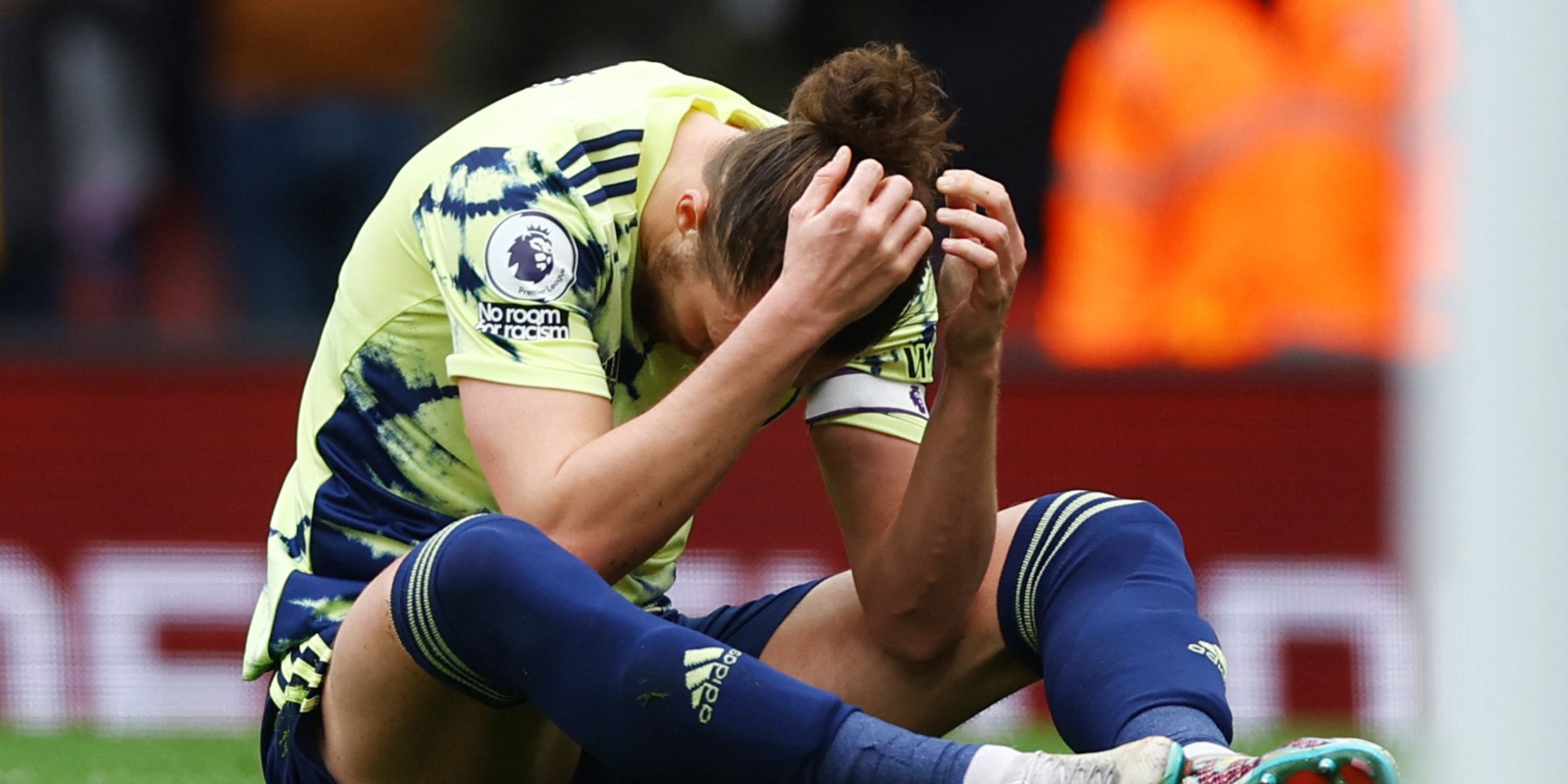 Gracia Must Ditch Leeds' £20k-p/w Dud