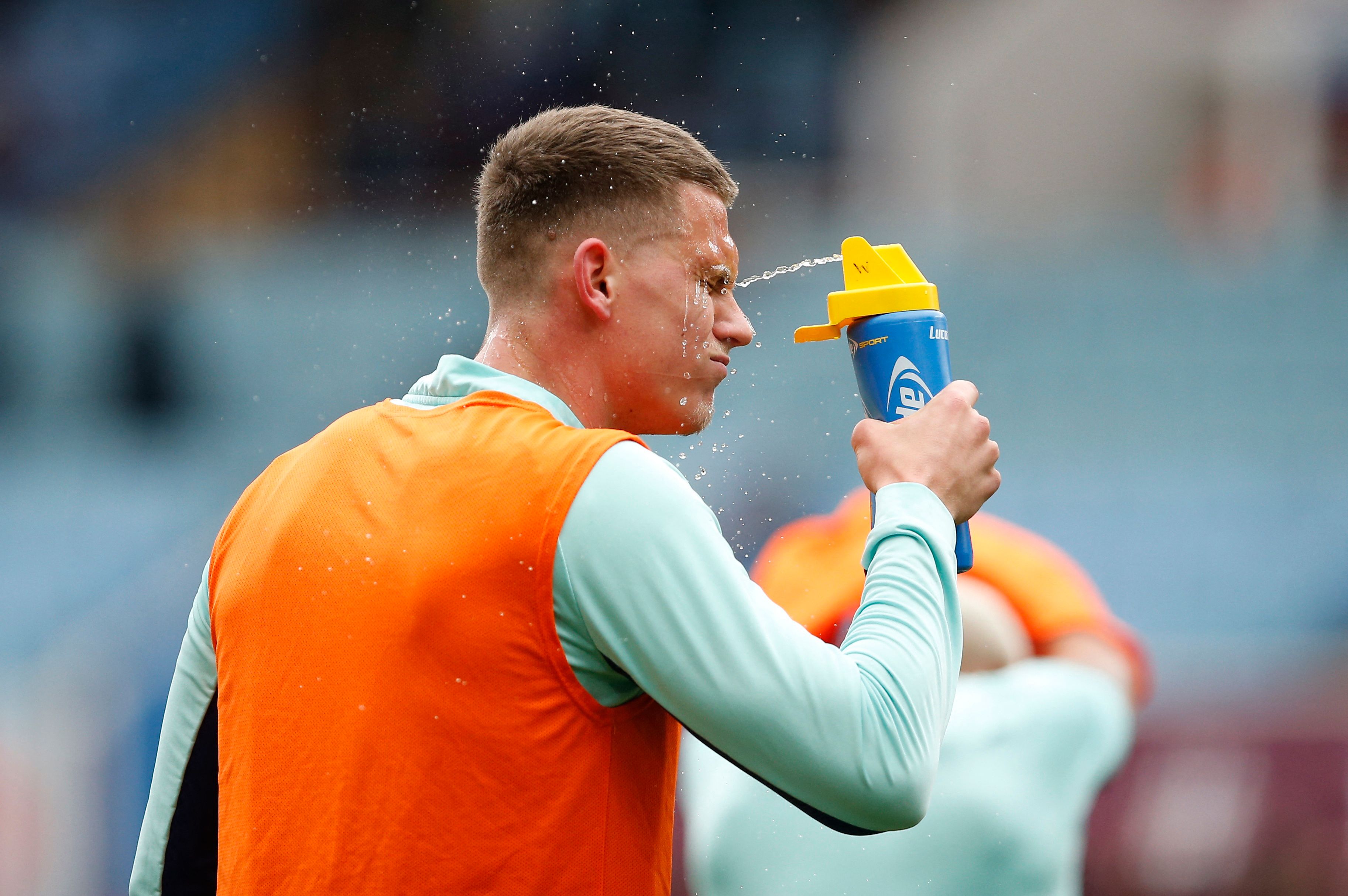 Newcastle's £90k-p/w Gem Got "Dominated" vs Villa