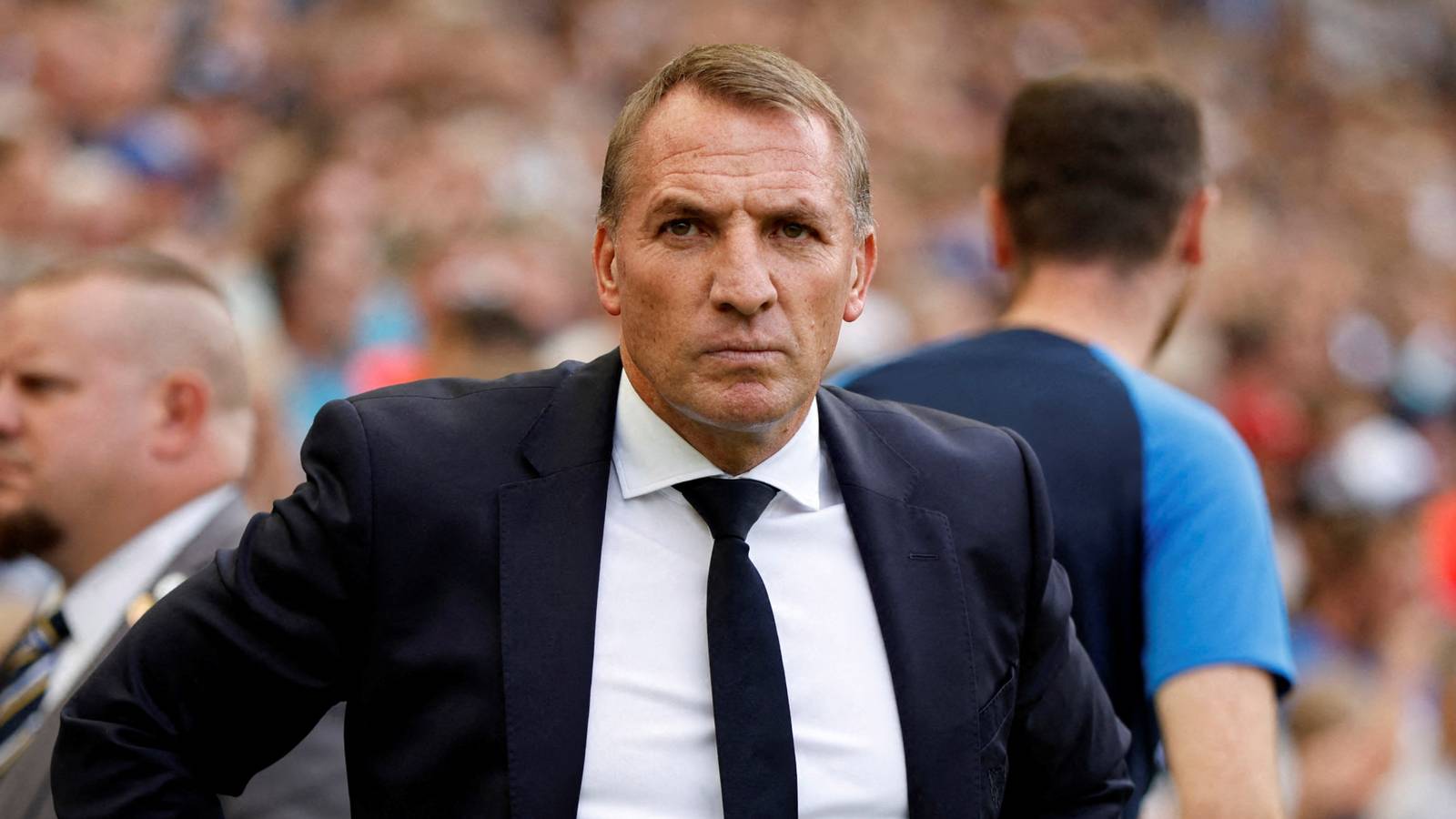 Spurs Manager Target Is Shades of Arsene Wenger