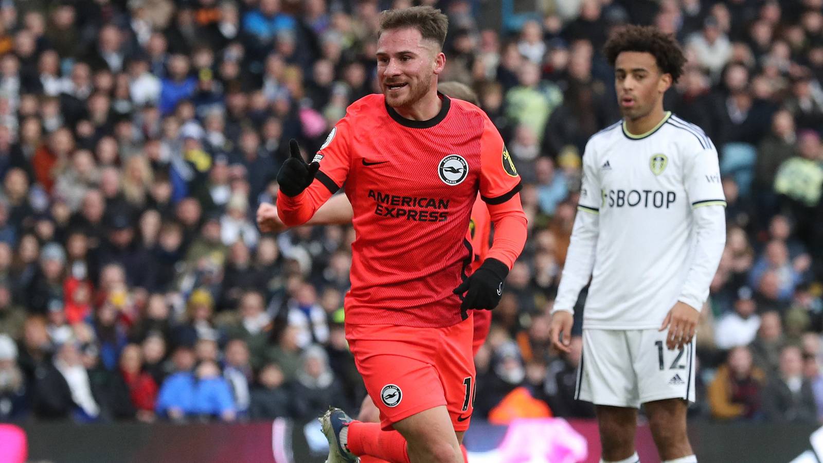 Man United Interested In "Magic" £50k p/w Midfielder