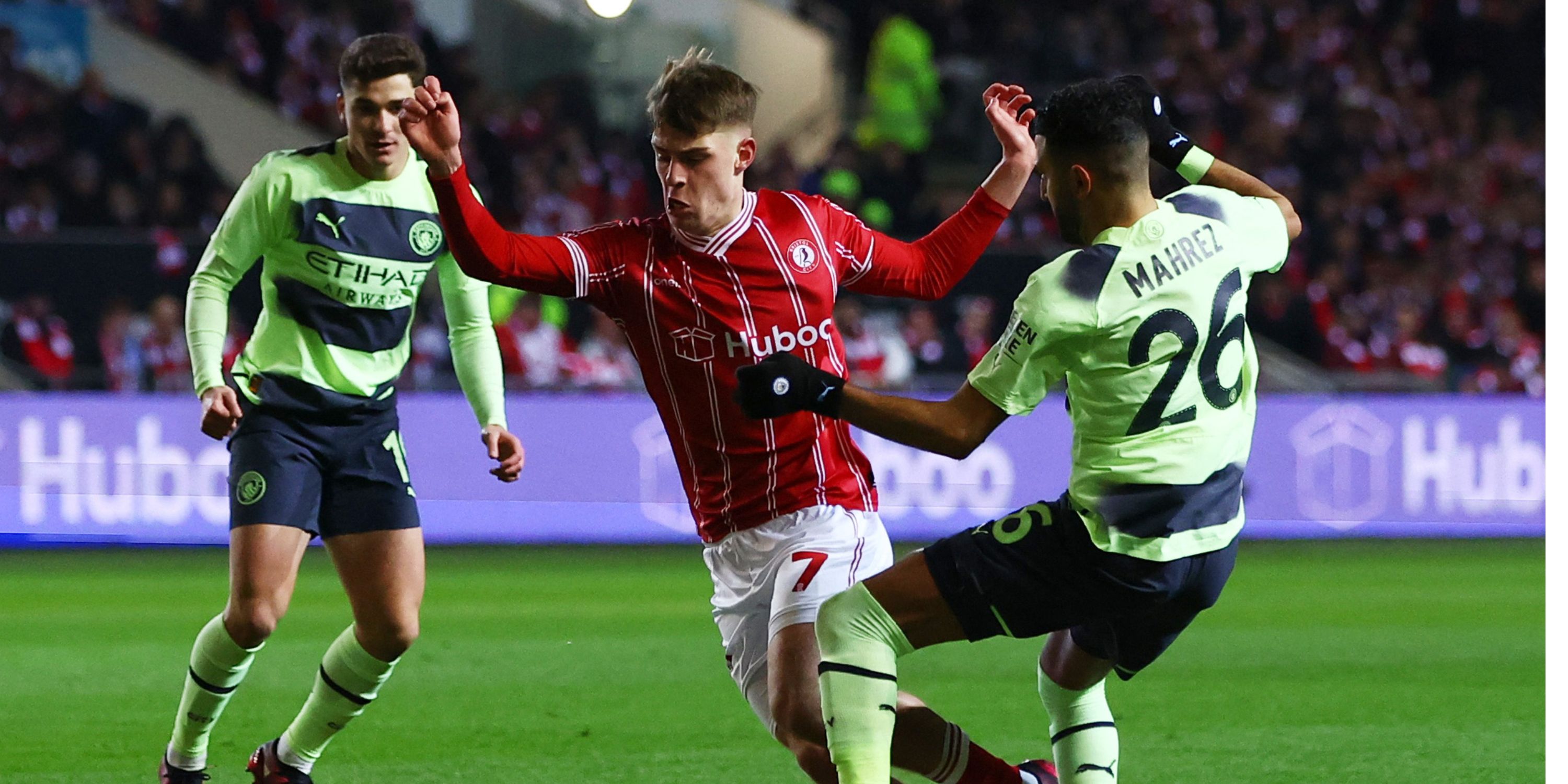 Liverpool Not Bidding For £25m-Rated Championship Star