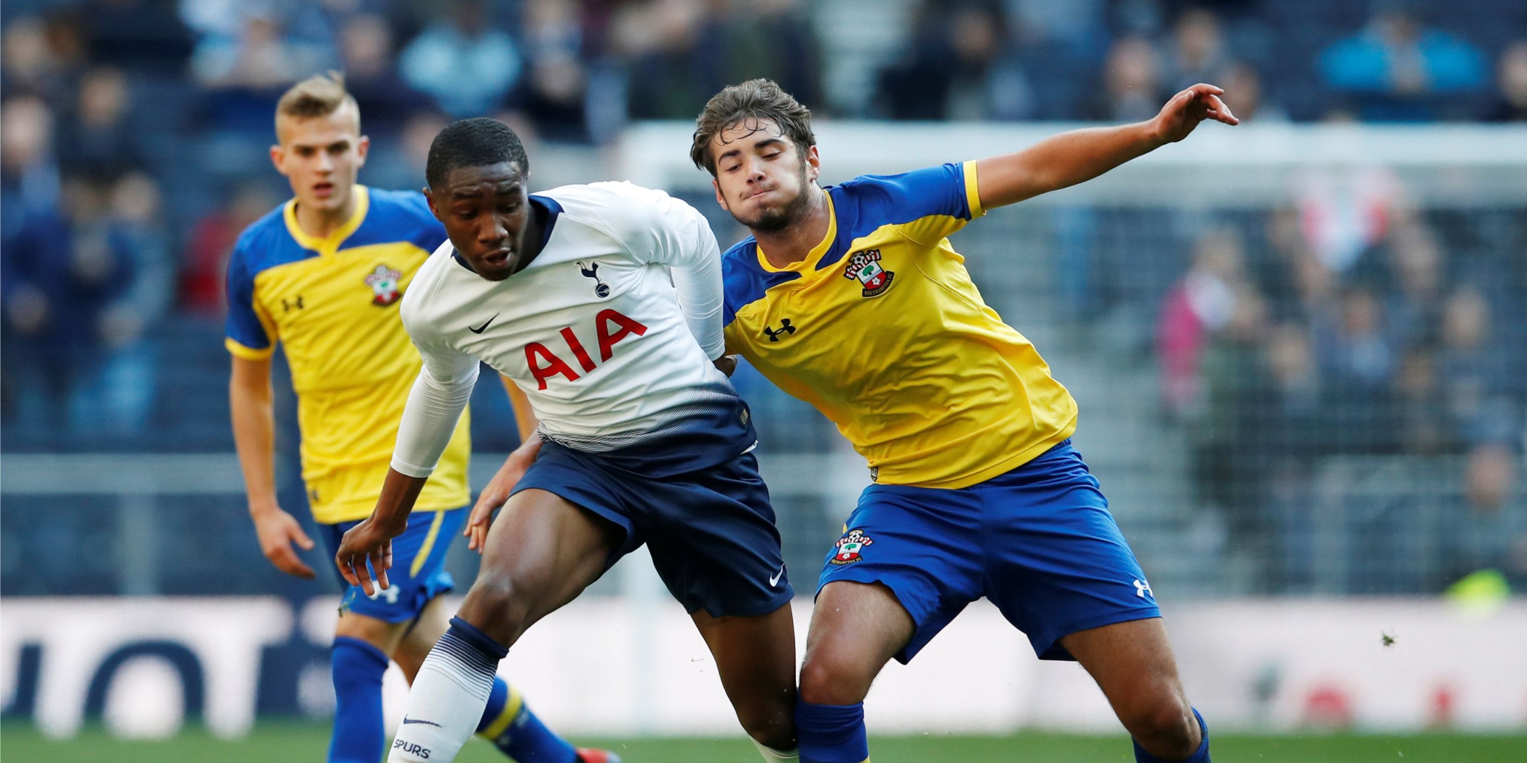 Tottenham Could Ditch £145k-p/w "Liability" For Starlet