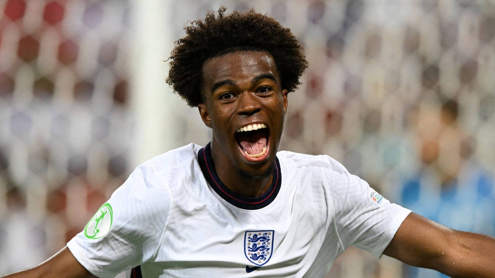 Meet The Aston Villa Teen Who Can Be As Good As Chukwuemeka