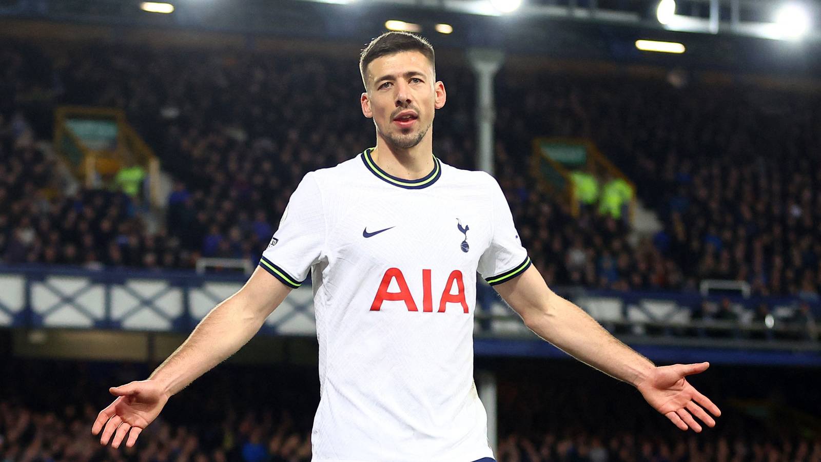 Tottenham: Spurs "Advancing" To Sign "Quality" Player