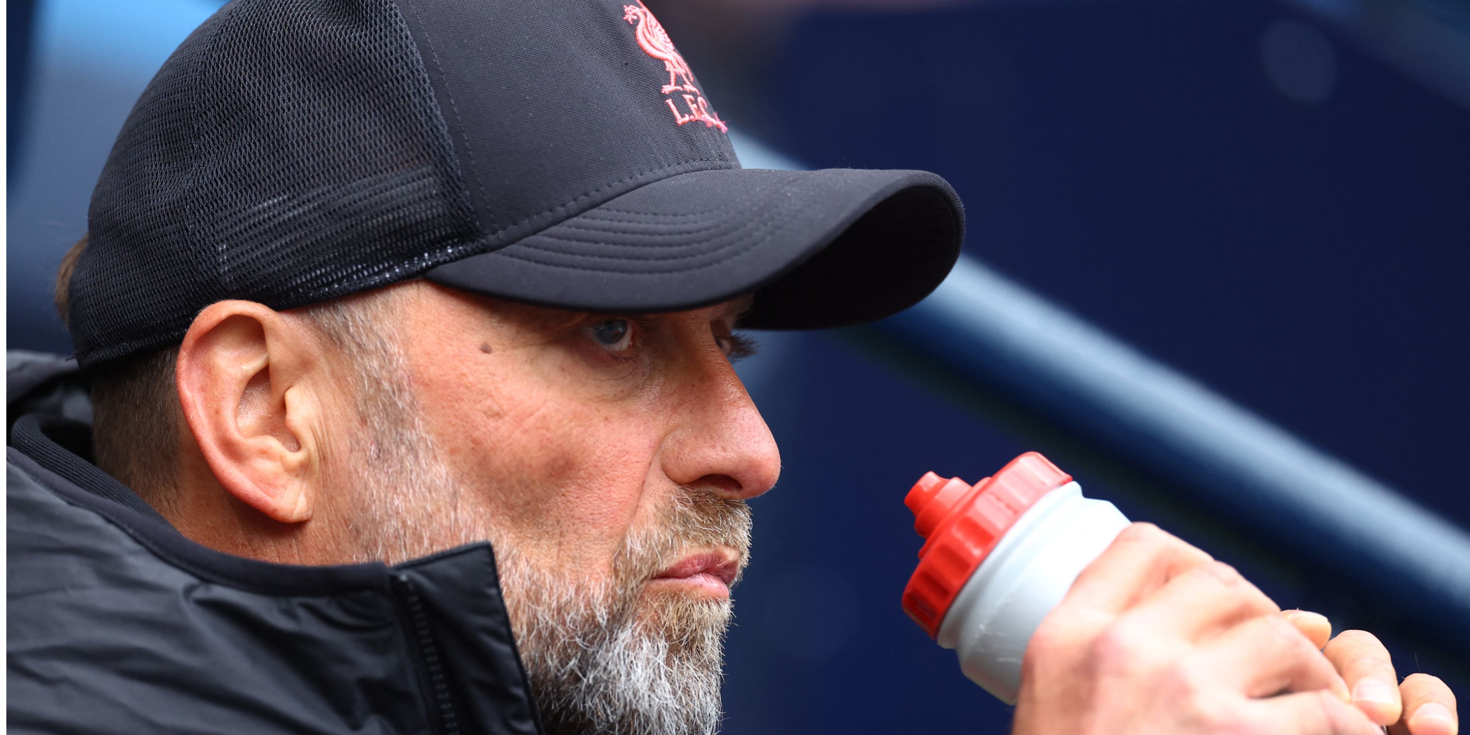 Liverpool Tipped To Miss Possible £300k-p/w Transfer