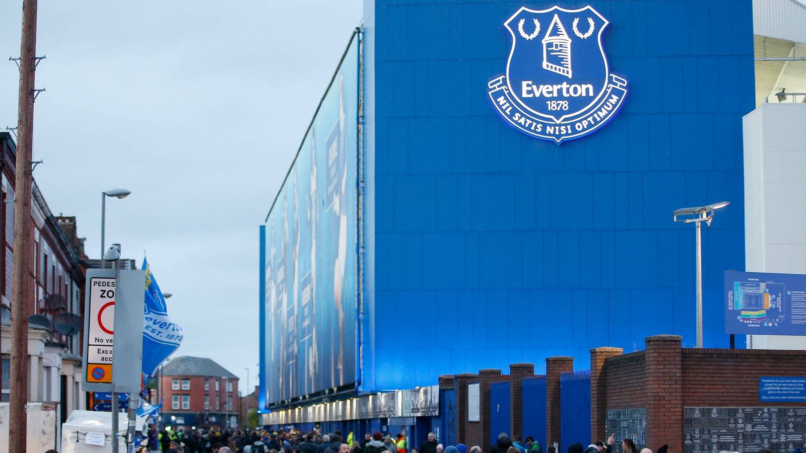 Ranking the 10 best Everton kits ever