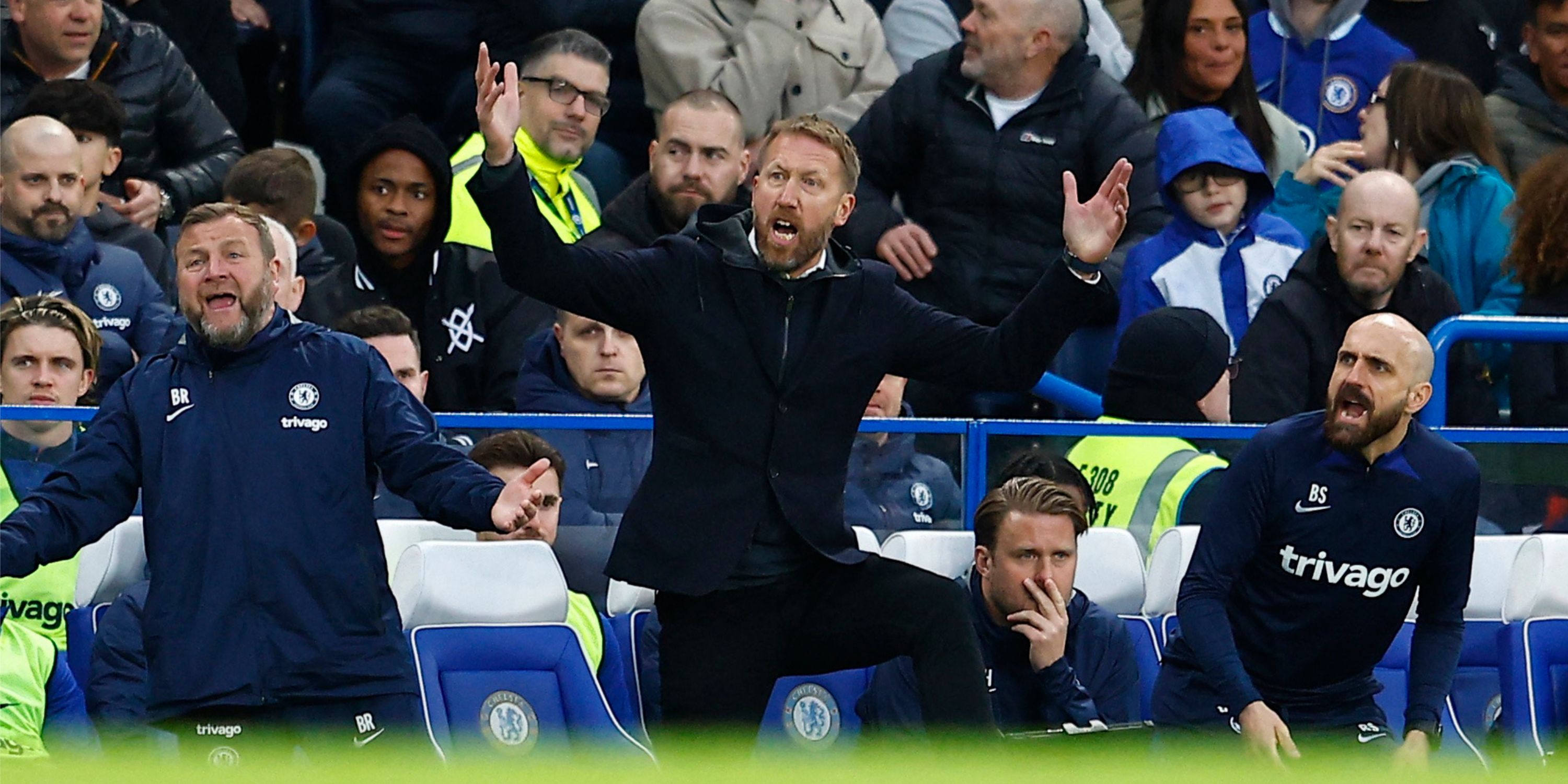 Tottenham: "Superb" Manager Could Get Spurs Job