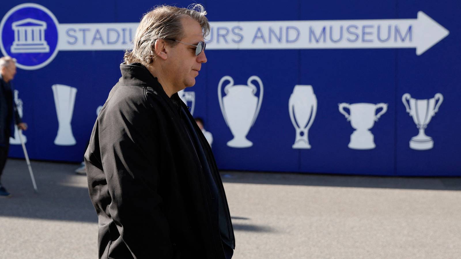 Report claims Boehly has made big Chelsea offer to sign star 25 y/o striker