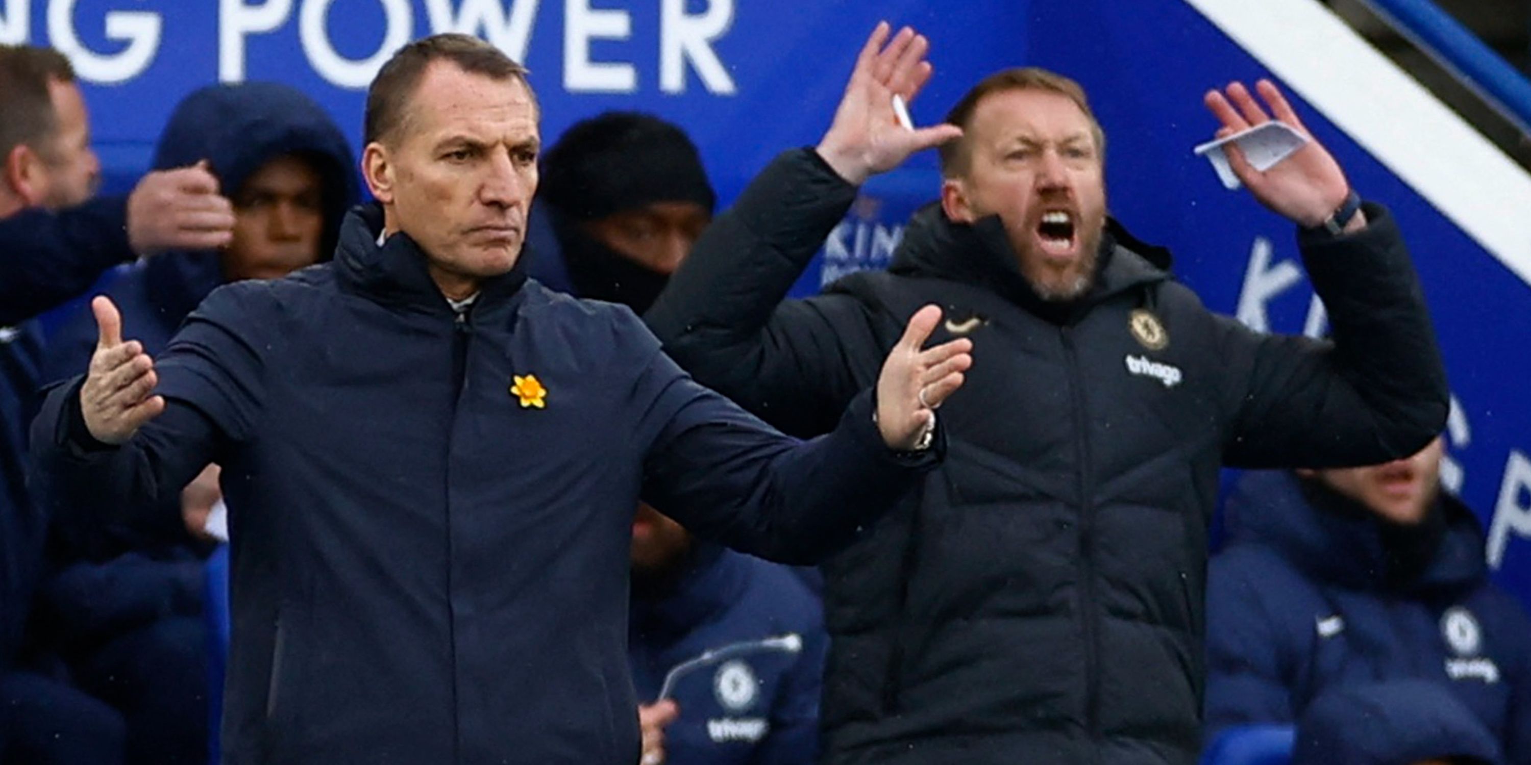 West Ham United Heading For Big Manager Mistake