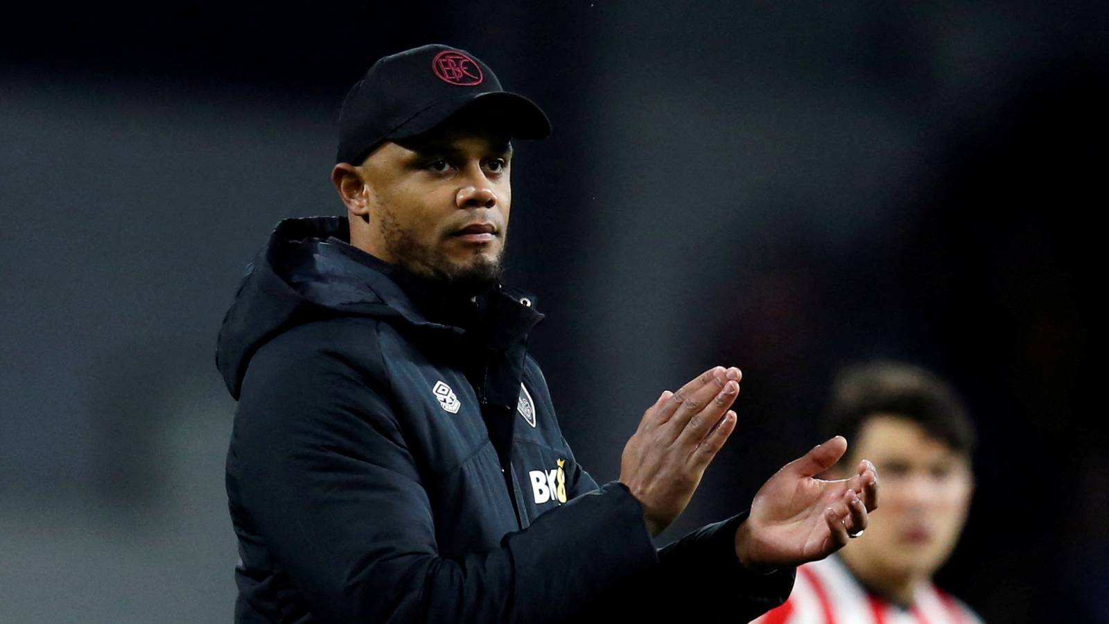 Burnley eyeing move to sign versatile Archie Brown for Vincent Kompany