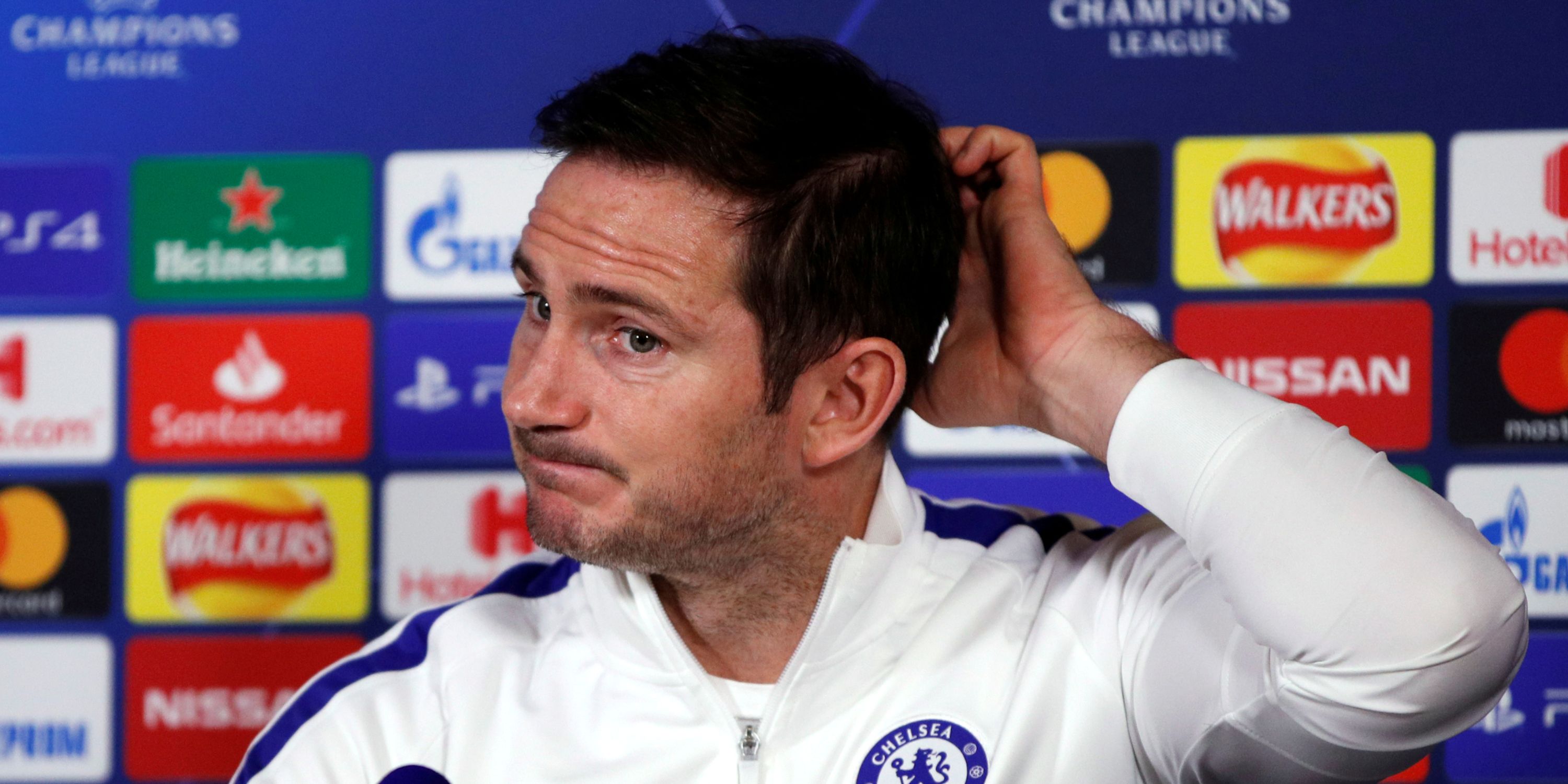 Next Chelsea Manager May Impact Possible £200k-p/w Star
