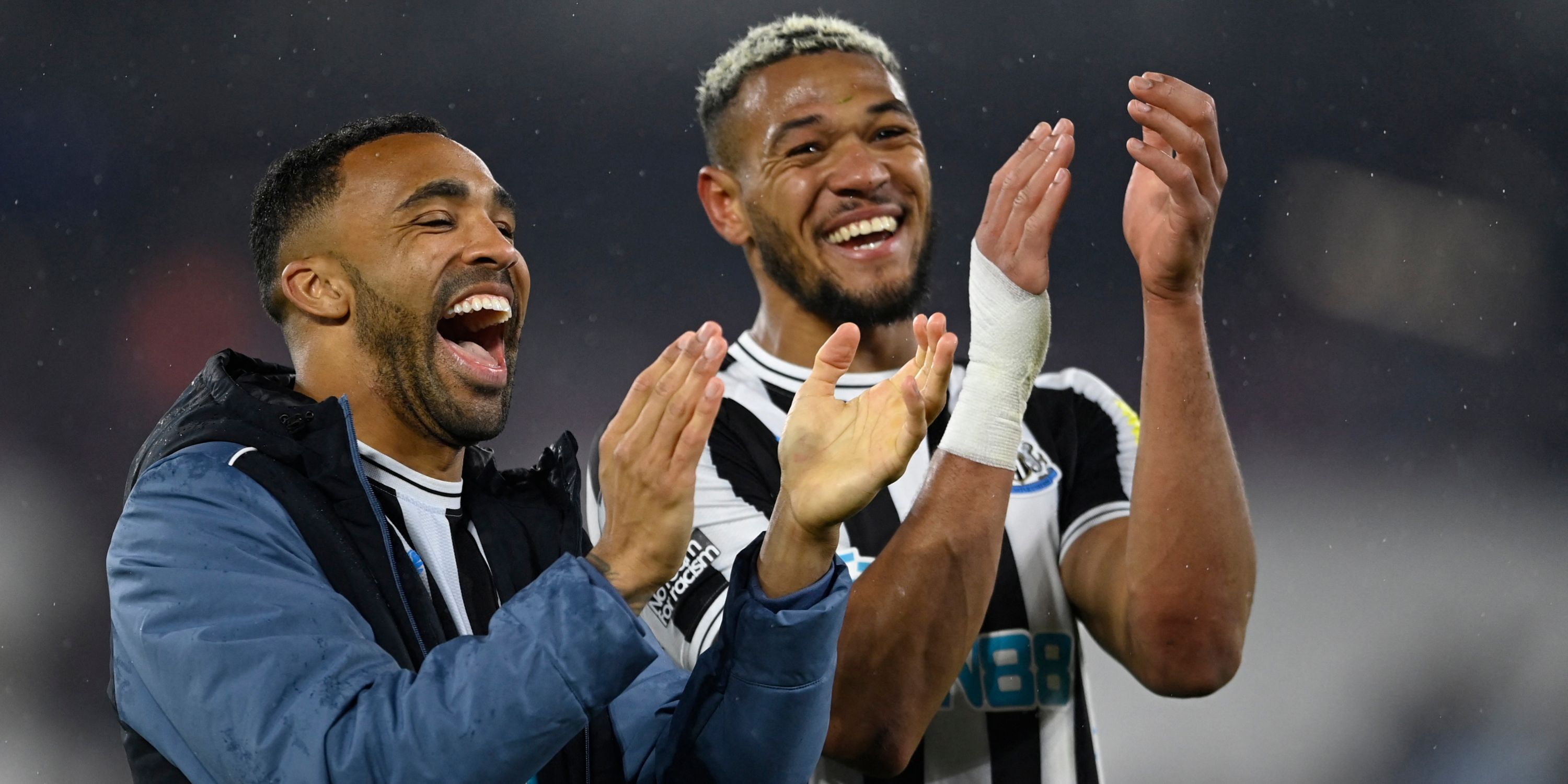 Newcastle team news: Howe must unleash his Newcastle team news: Howe must unleash his