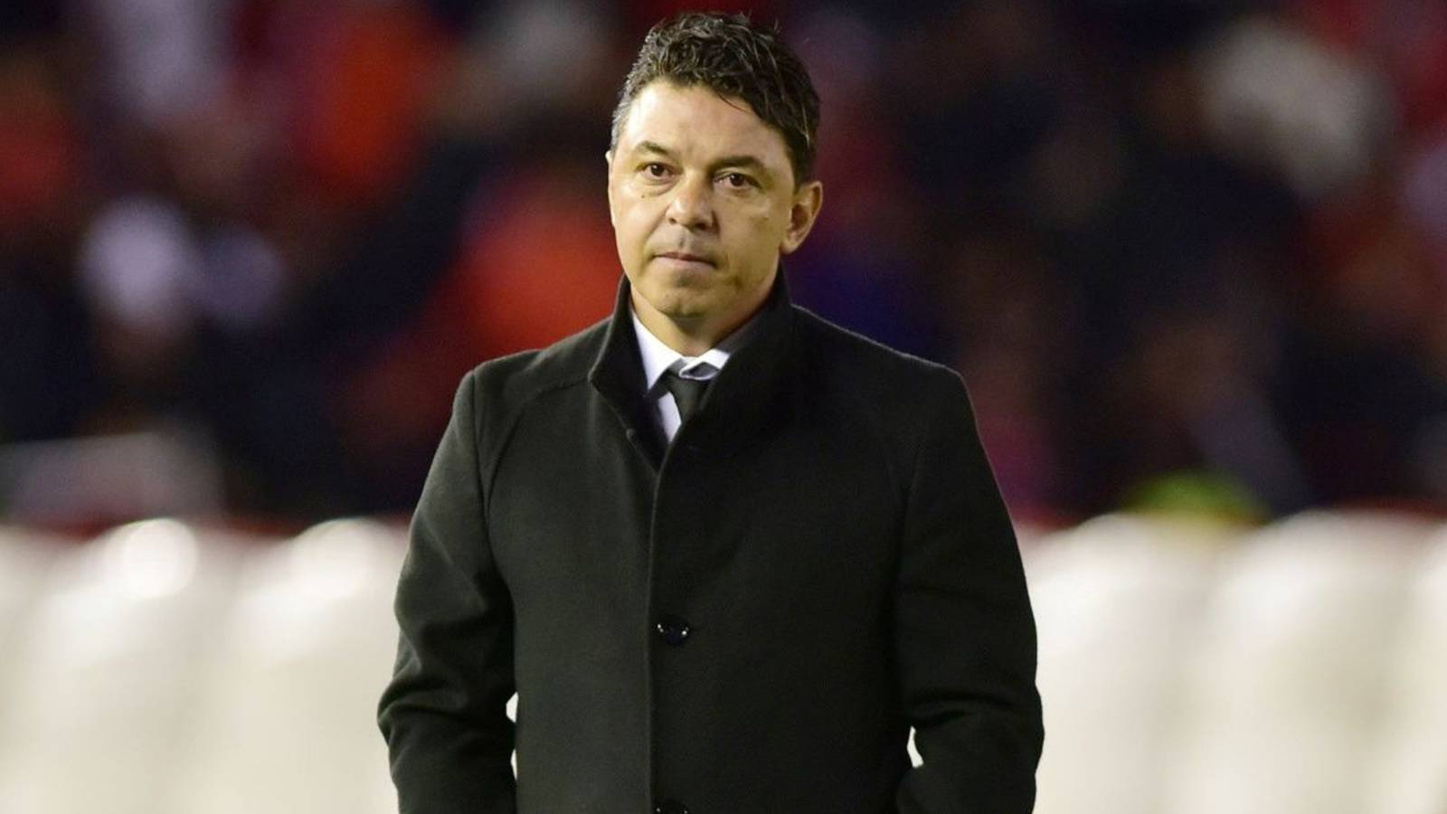 Chelsea Eyeing Up Gallardo In Manager Search