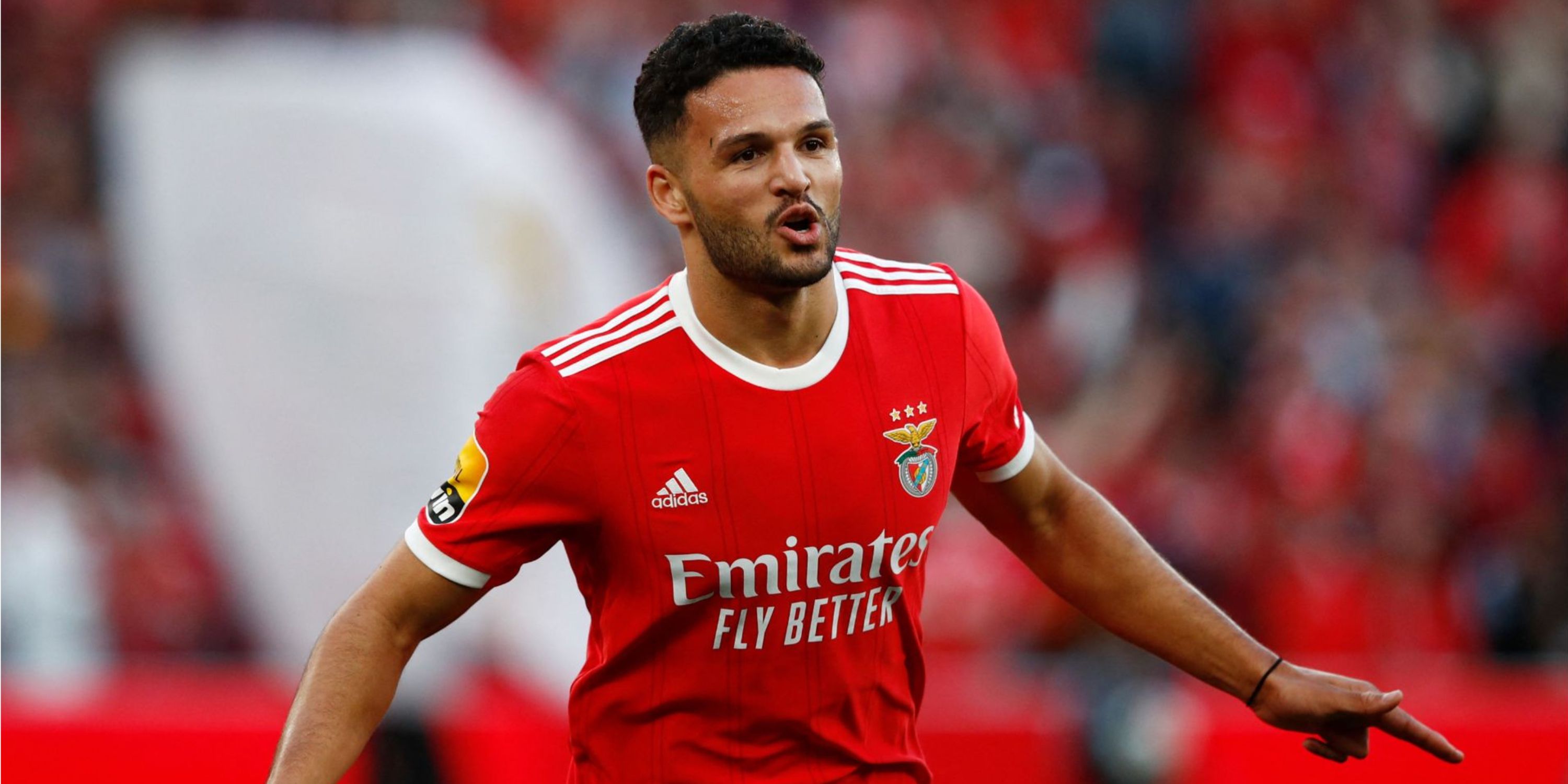 Chelsea Interested In Signing Goncalo Ramos