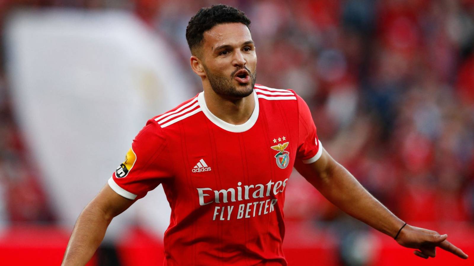 Chelsea Interested In Signing Goncalo Ramos