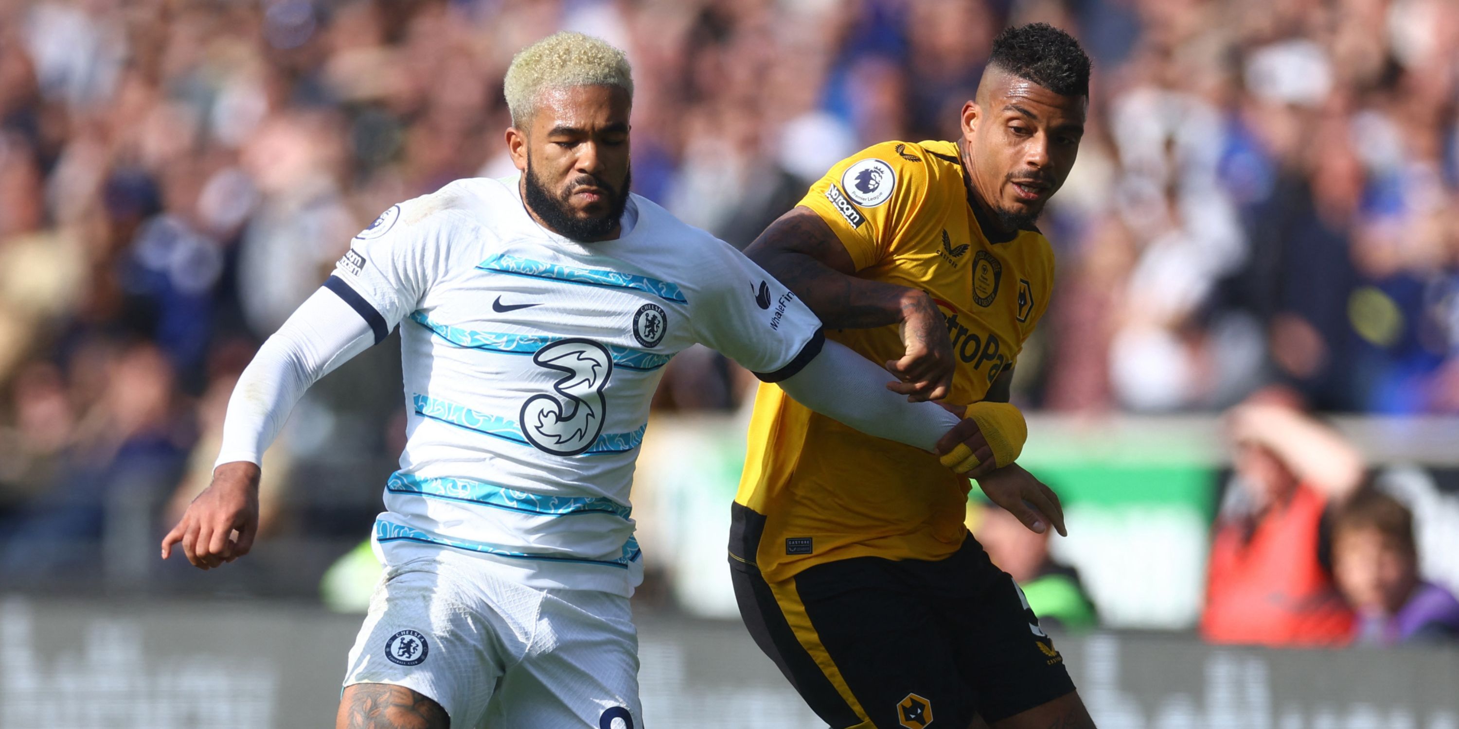 Chelsea Star Reece James Could Leave This Summer