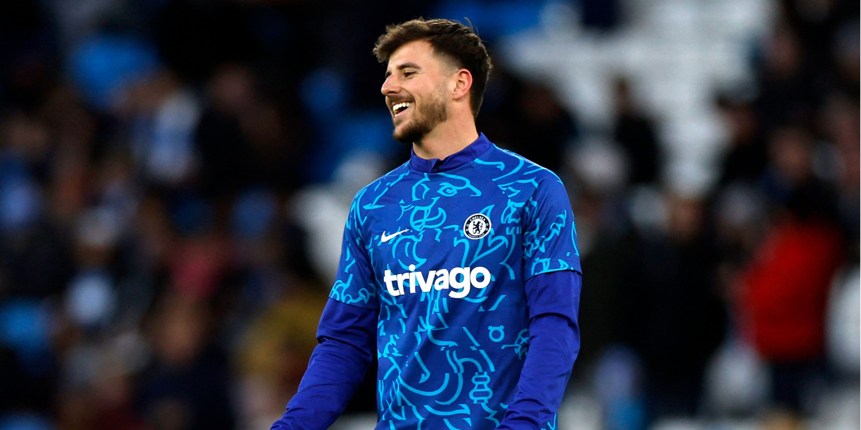 Next Chelsea Manager May Impact Possible £200k-p/w Star