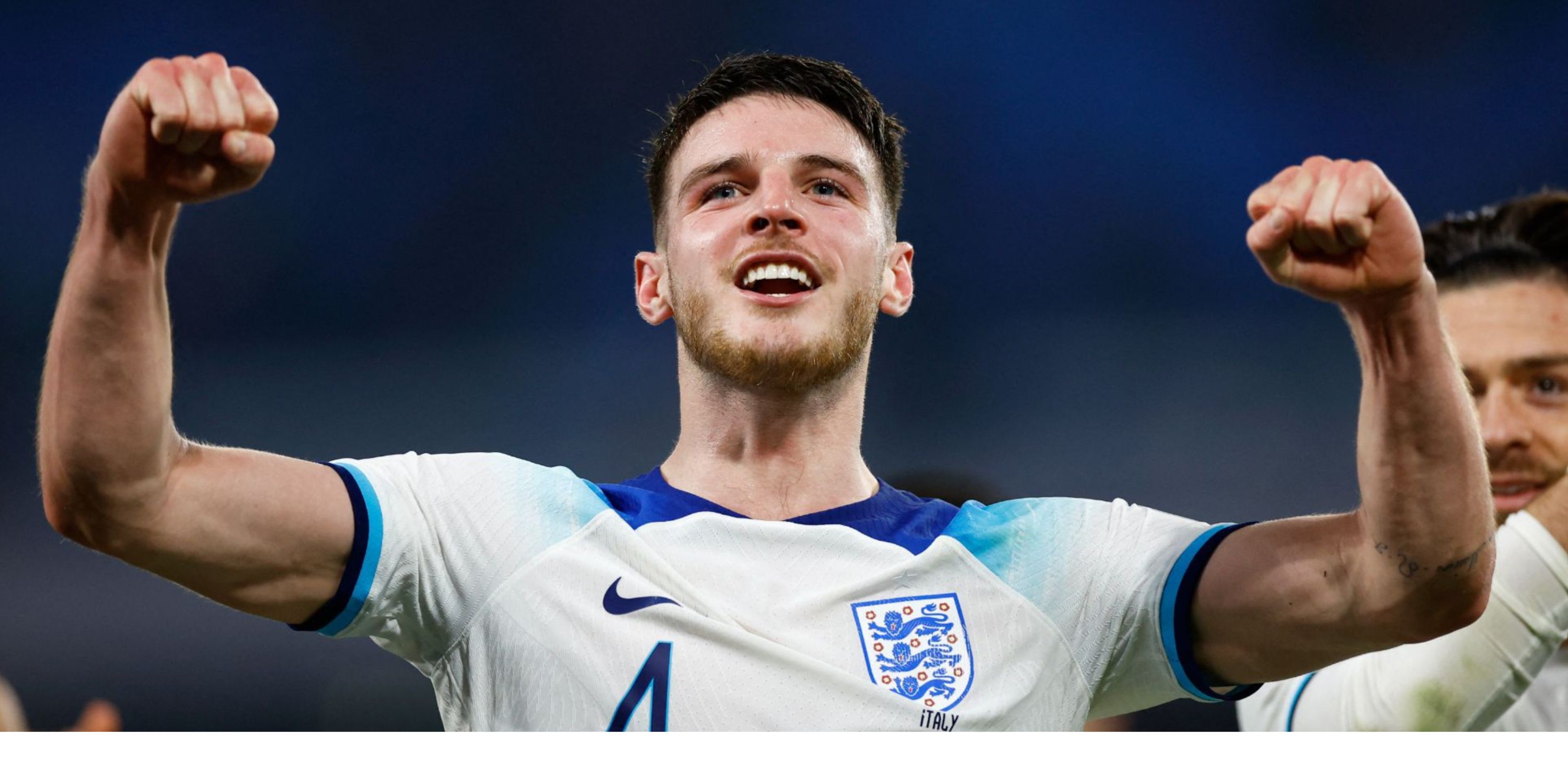 Chelsea Still In The Race To Sign Declan Rice