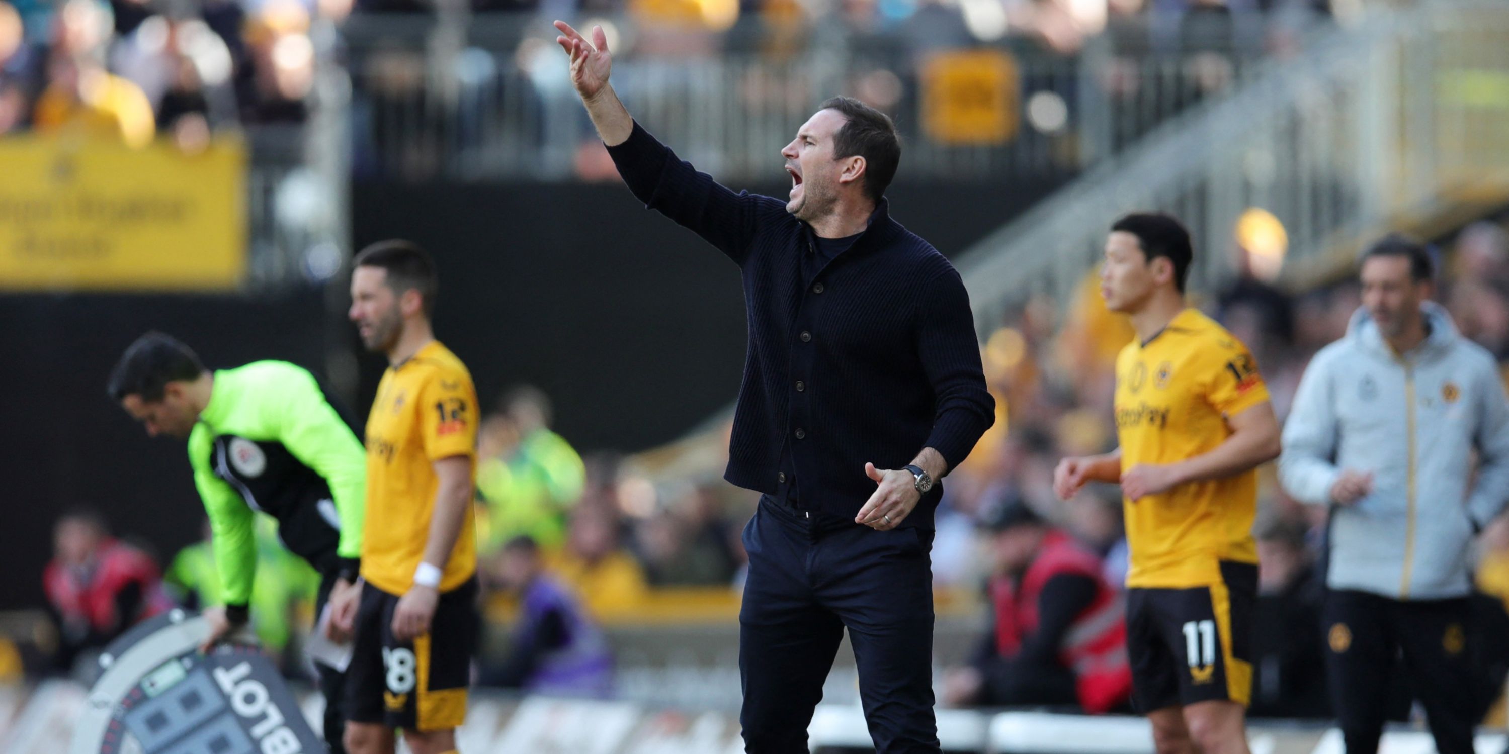 Chelsea Could Eye 44 y/o As Surpsrise Manager Option