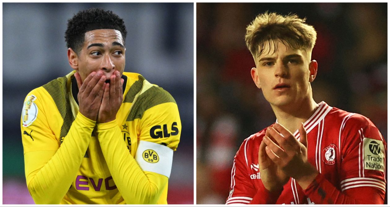 Liverpool Could Ditch Jones For Unbelievable £30m Man