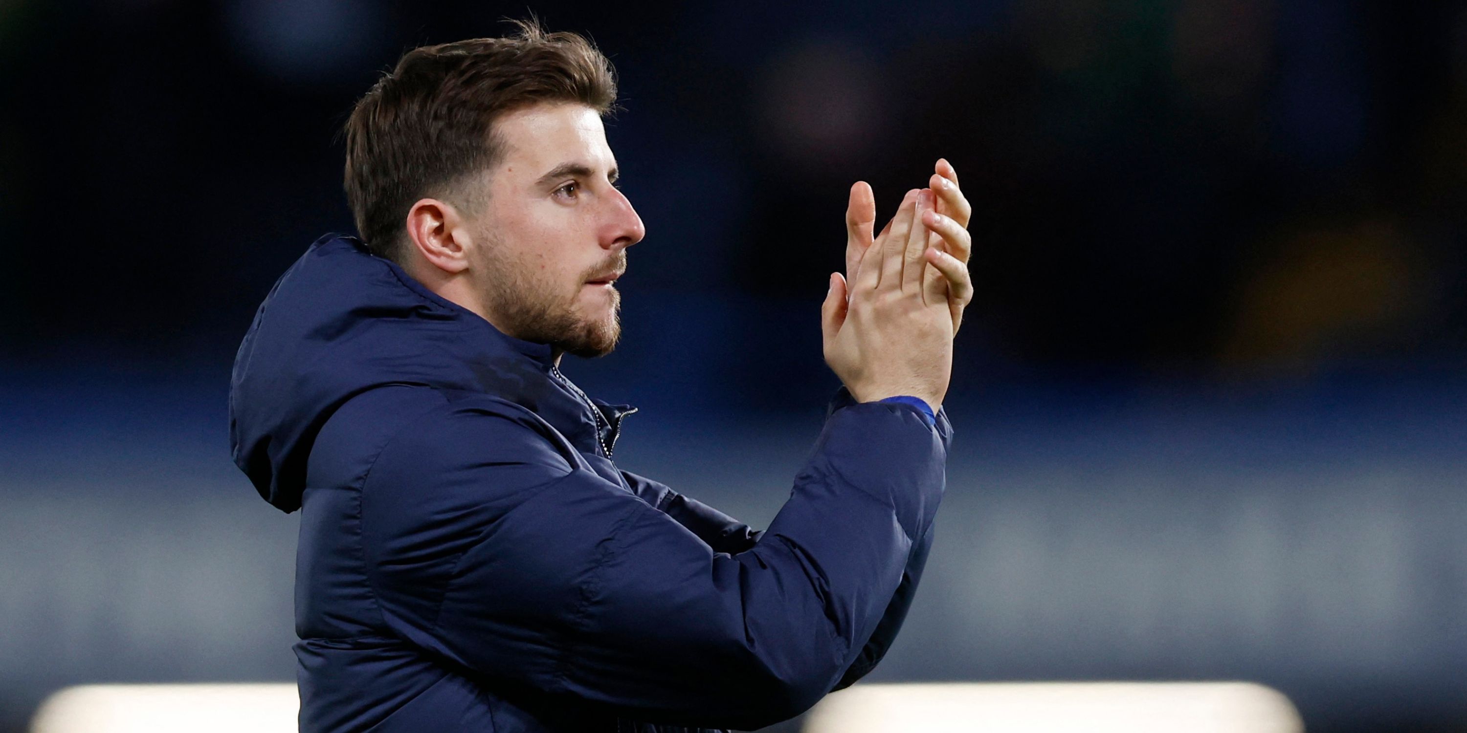 Chelsea £80k p/w Ace May Have Played For Final Time