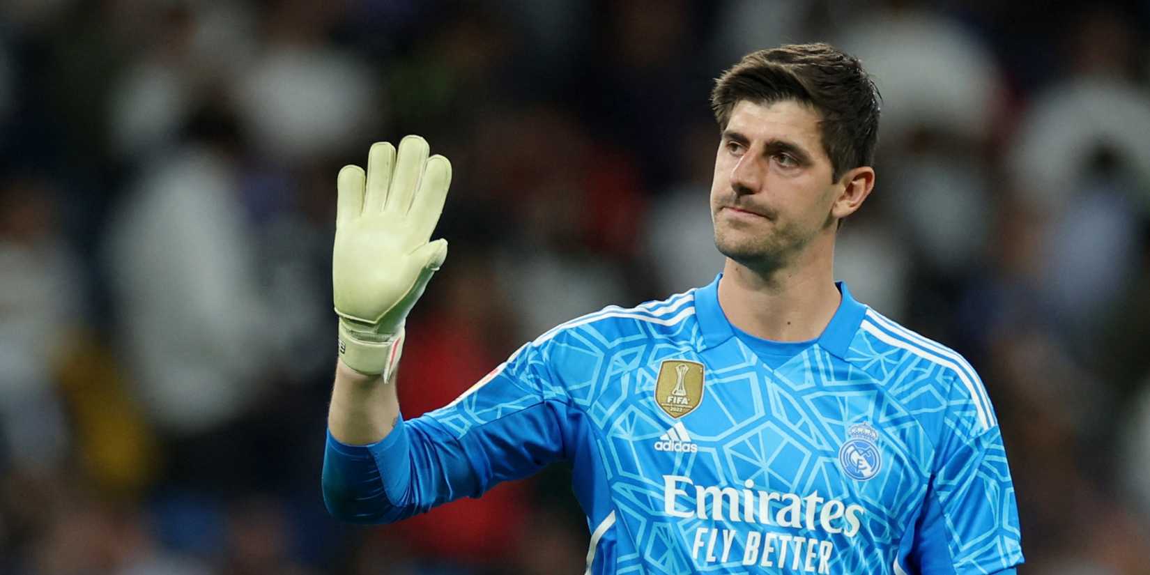 The best 10 goalkeepers in football right now (ranked)
