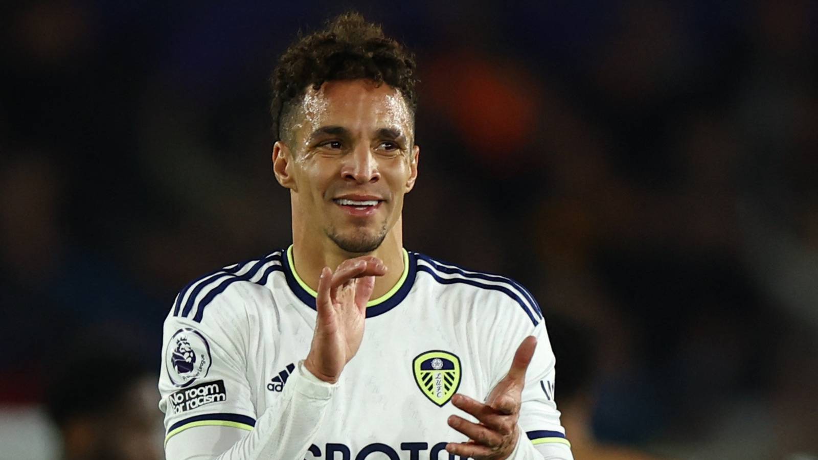 Leeds Agree To Sell £100k-p/w Star If Relegated