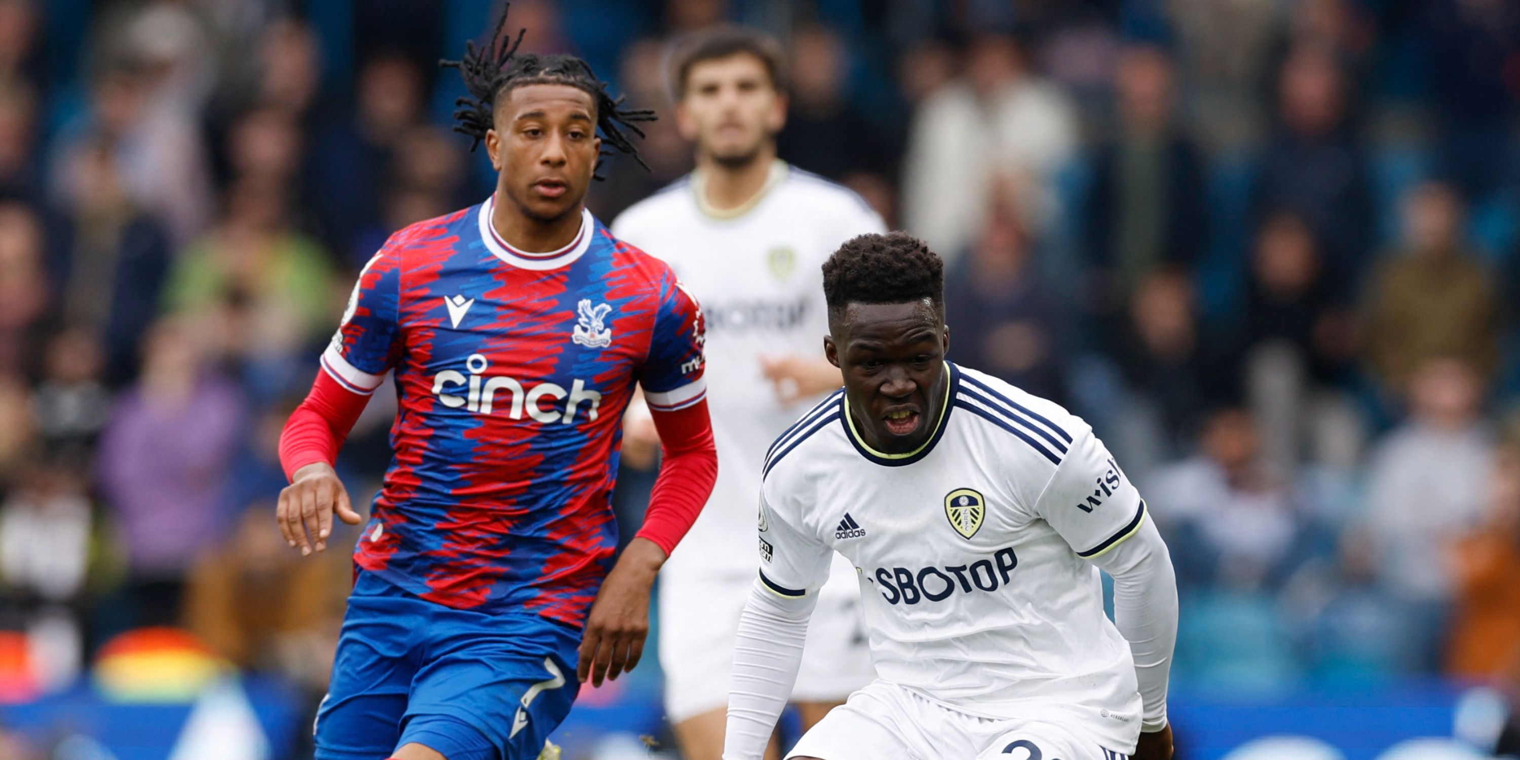 Leeds: Unbelievable Star Could Torment Alexander-Arnold