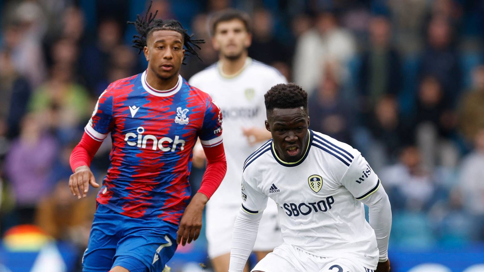 Leeds: Unbelievable Star Could Torment Alexander-Arnold