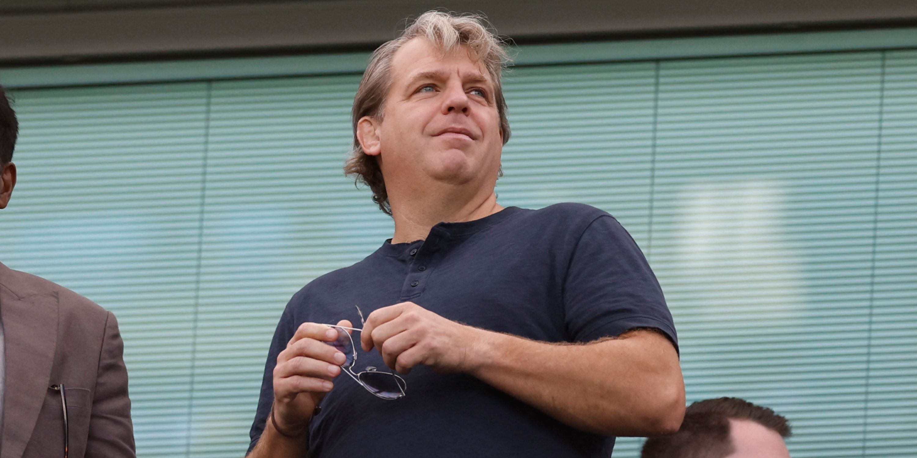 Chelsea Eyeing Move For Championship Youngster