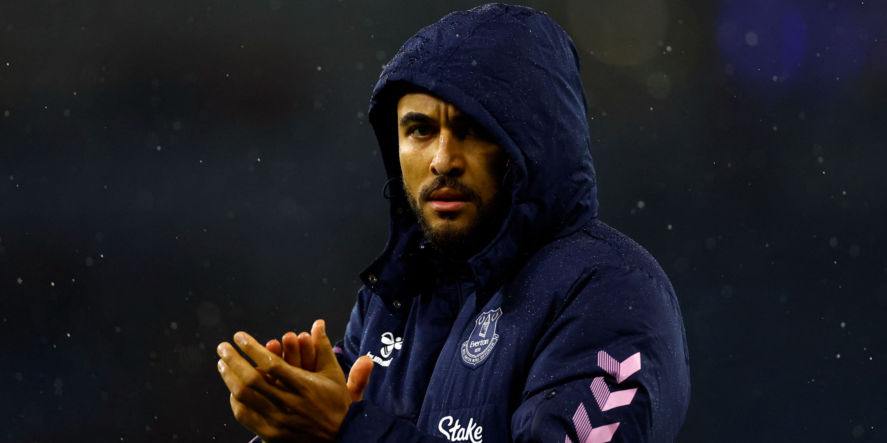 Dyche Must Unleash Everton's 'Cold' £100k-p/w Titan