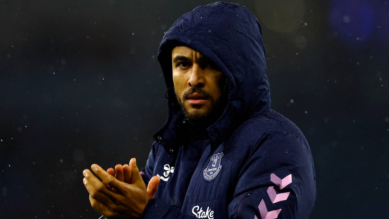 Dyche Must Unleash Everton's 'Cold' £100k-p/w Titan