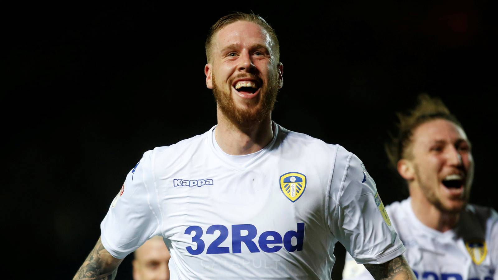 Leeds could repeat Pontus Jansson masterclass with £20m swoop