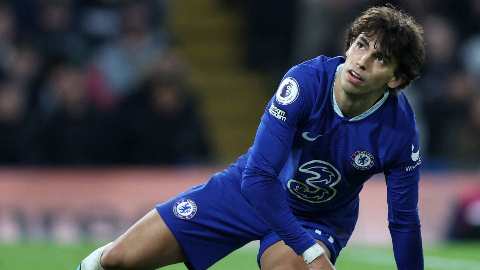Joao Felix Loses No.7 Shirt In Atletico Madrid Transfer Hint