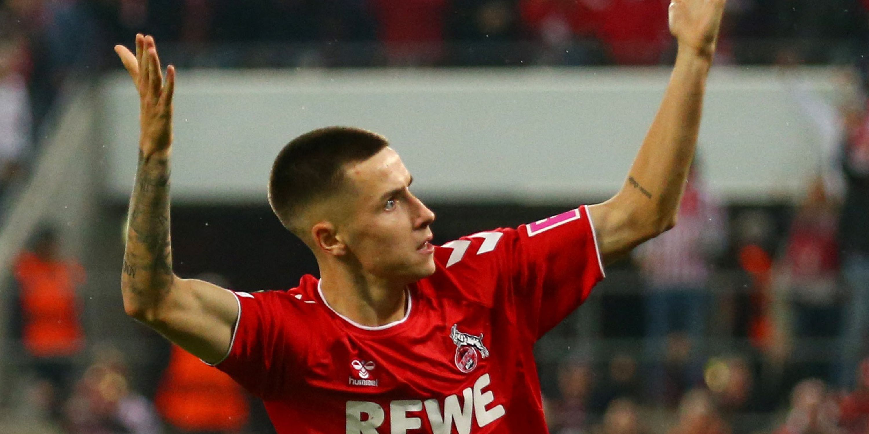 Celtic Make Contact To Sign "Important" Midfielder