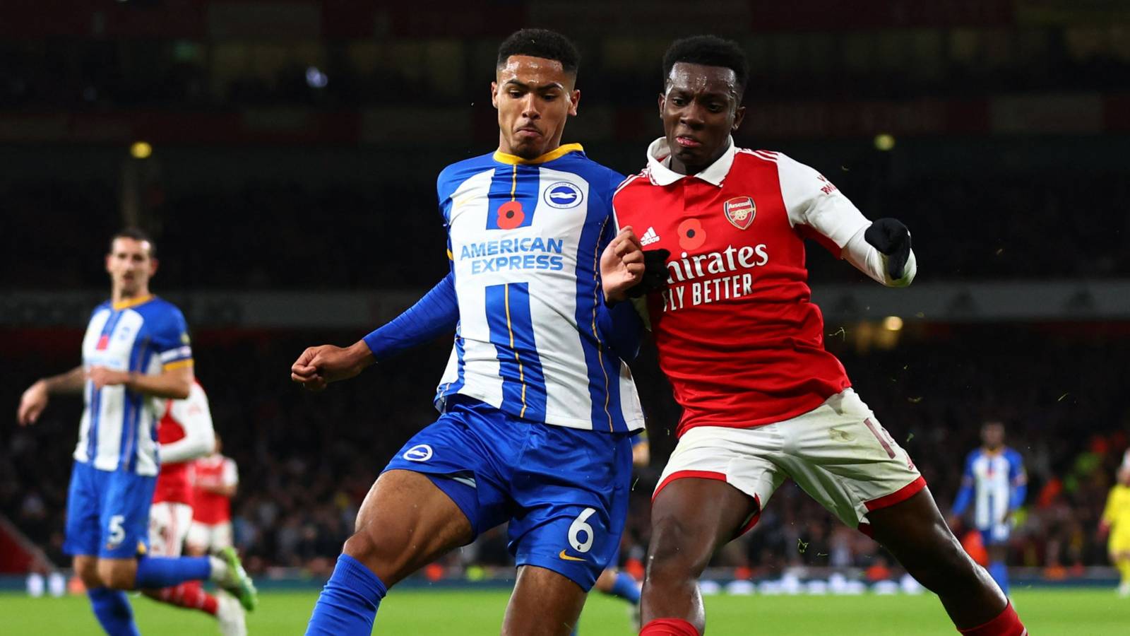 Chelsea's Transfer Stance Over Englishman Revealed