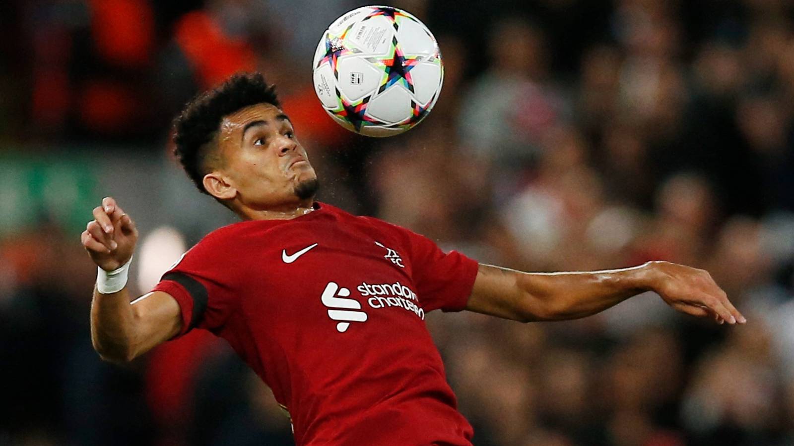 Liverpool Hit The Jackpot With World-Class £88m Star