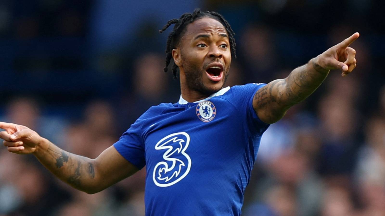 Chelsea Set To Listen To Offers For £325k-A-Week Star