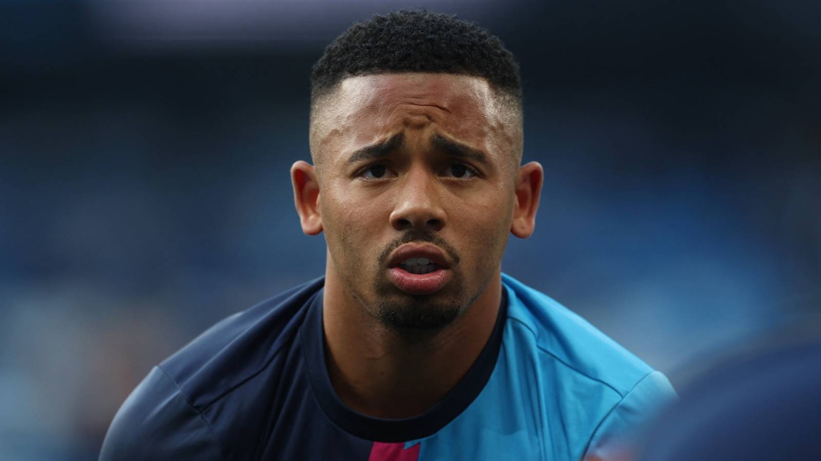 Arsenal could sign Jesus upgrade who's "the most prolific striker in ...