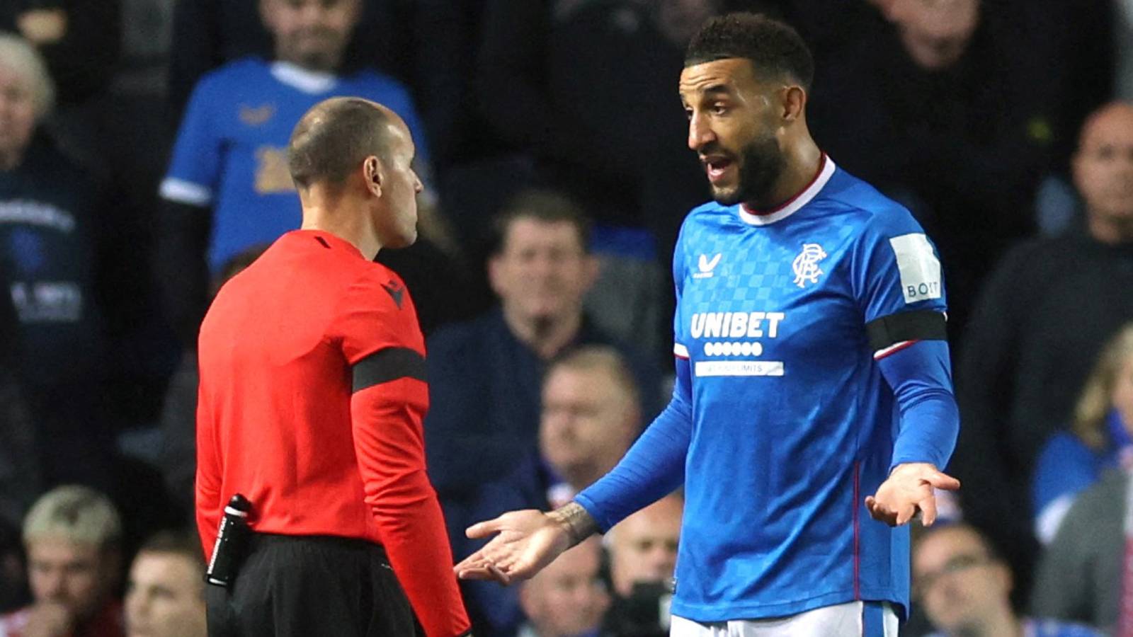 Rangers Could Repeat Their Goldson Masterclass By Signing "Invaluable" Gem