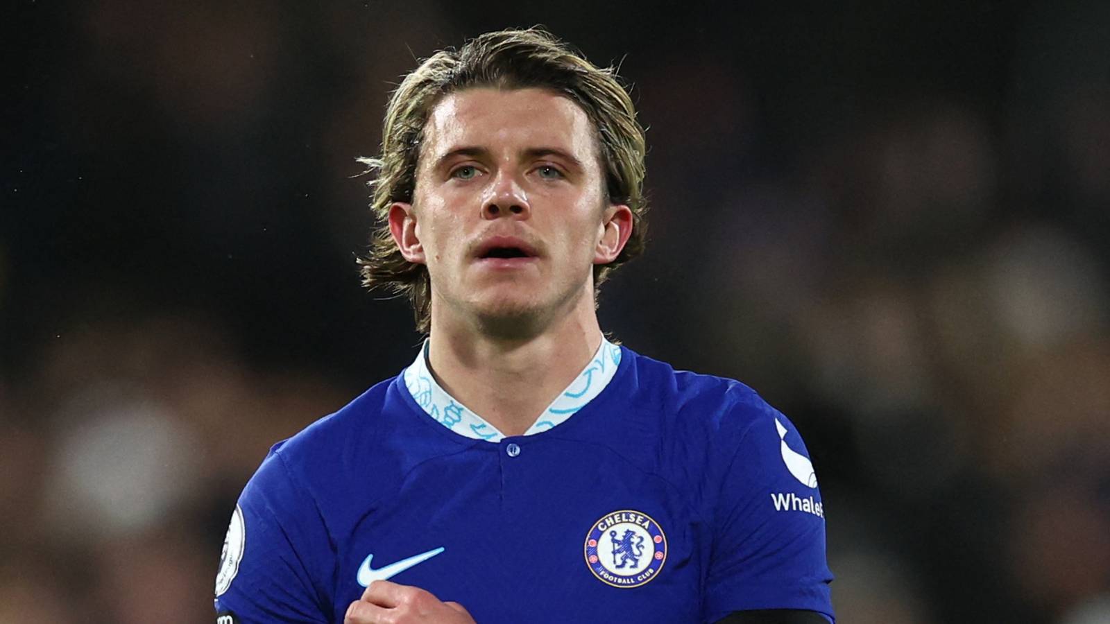Chelsea could land instant Gallagher replacement by signing £80m "genius"