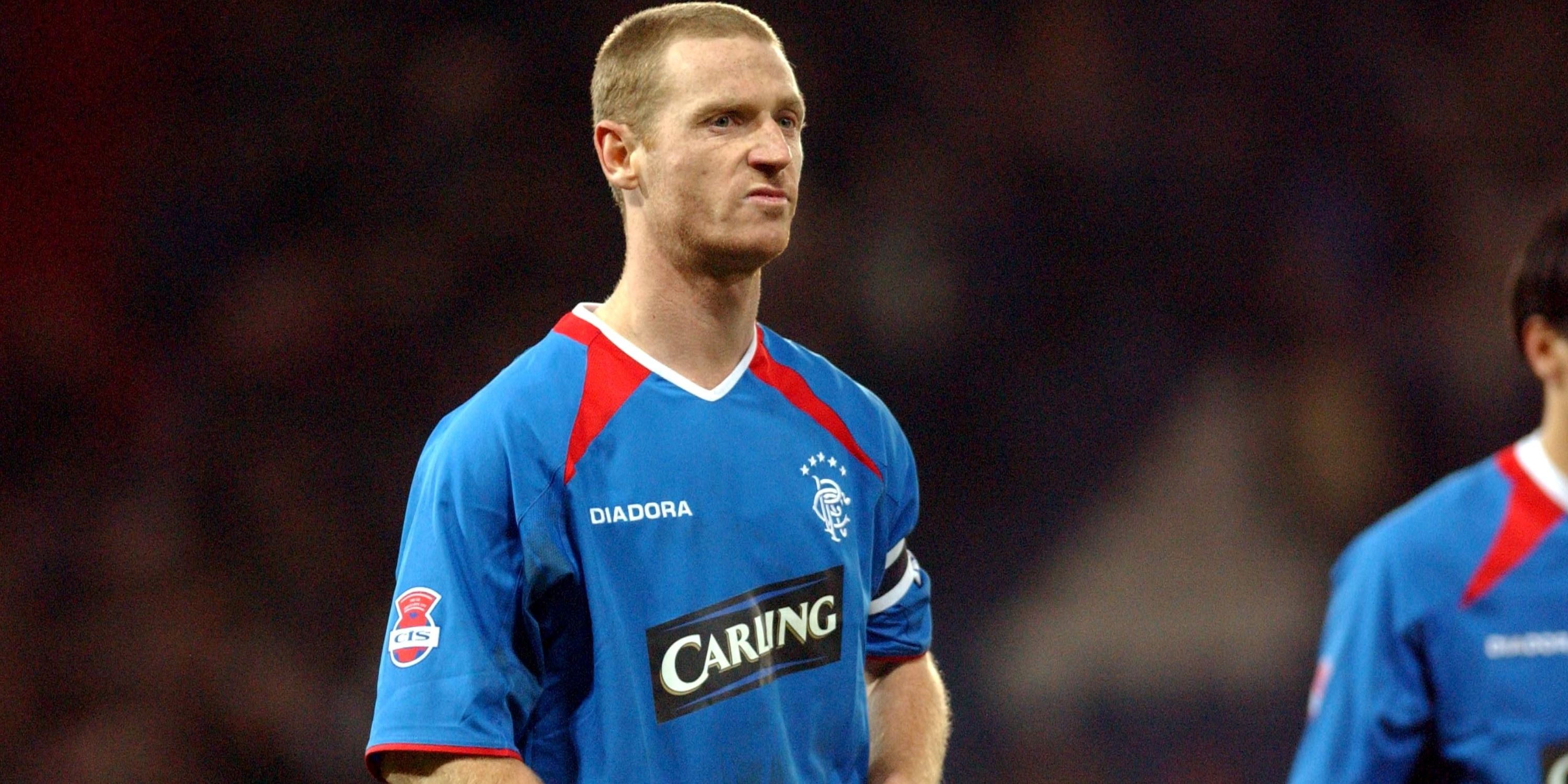 Rangers: Smith's Very Strong Brute Would Help Beale Today