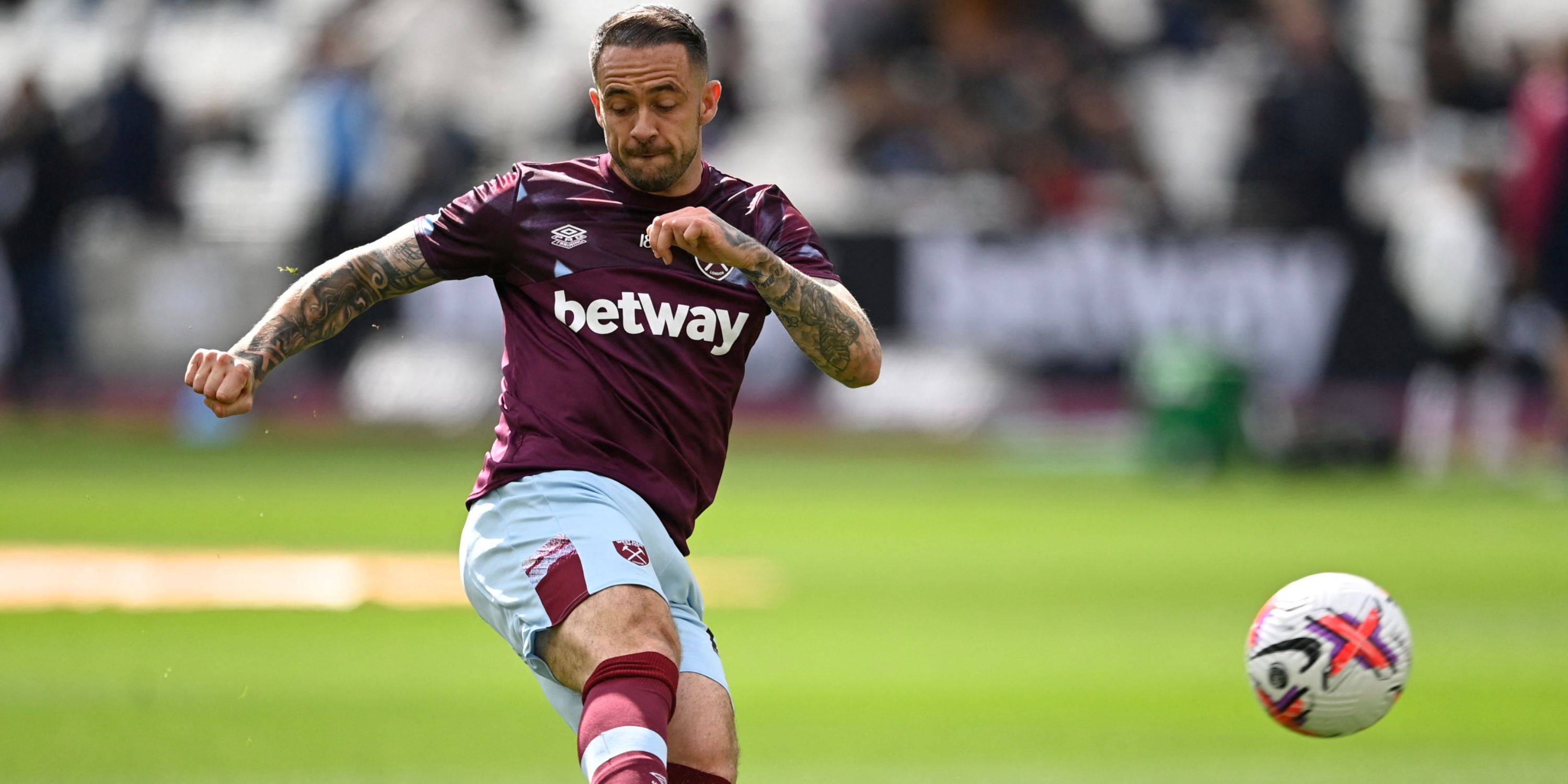 West Ham's "Isolated" £15m Star Was Poor vs Southampton