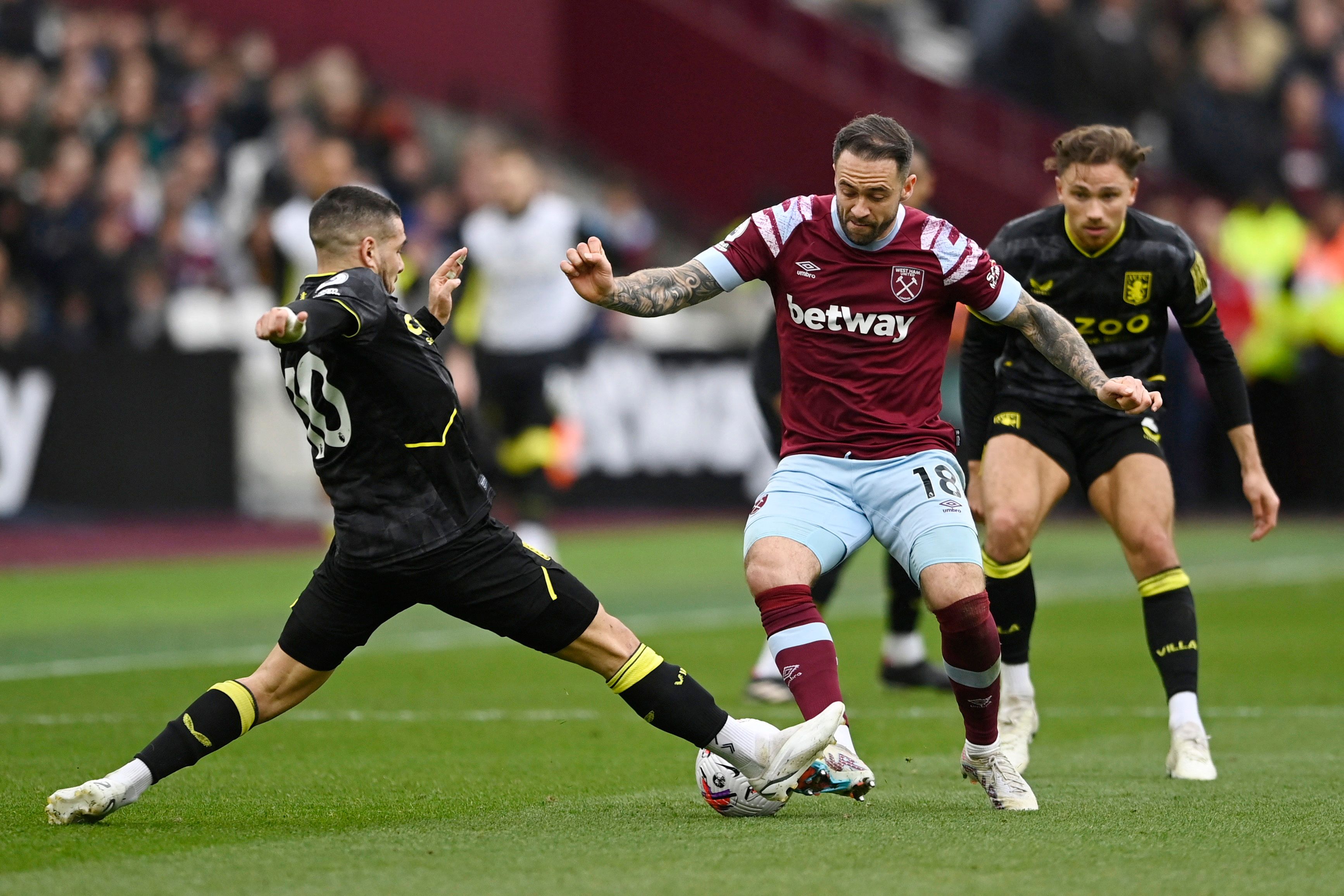 West Ham's "Isolated" £15m Star Was Poor vs Southampton