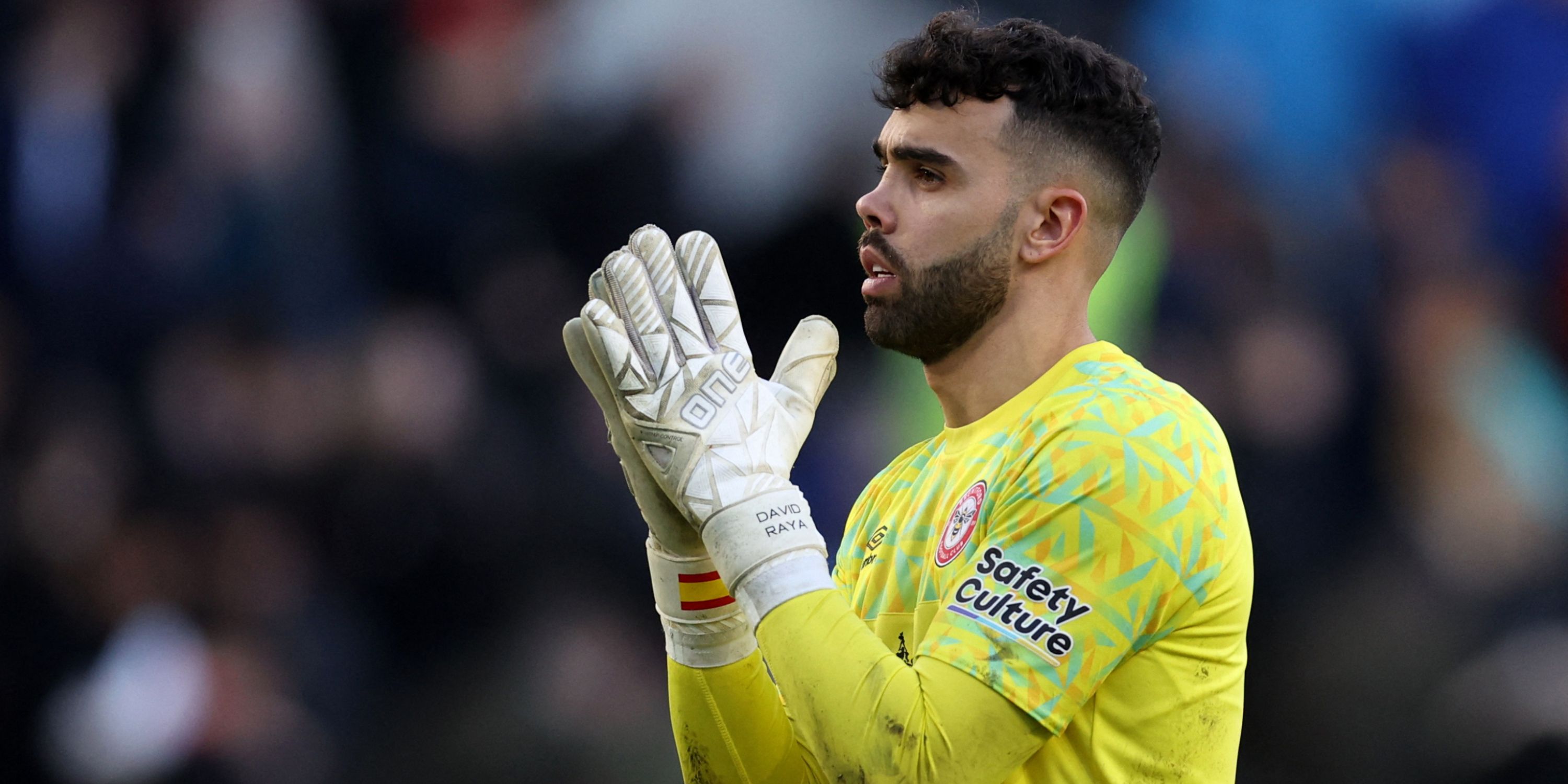 Spurs Lead Race For £40m-Rated "Next Level" Star