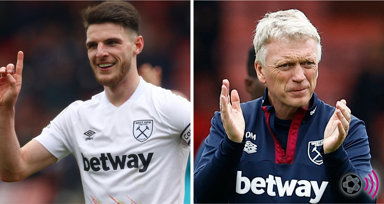 West Ham's "Unbelievable" £60k-p/w Star Hailed