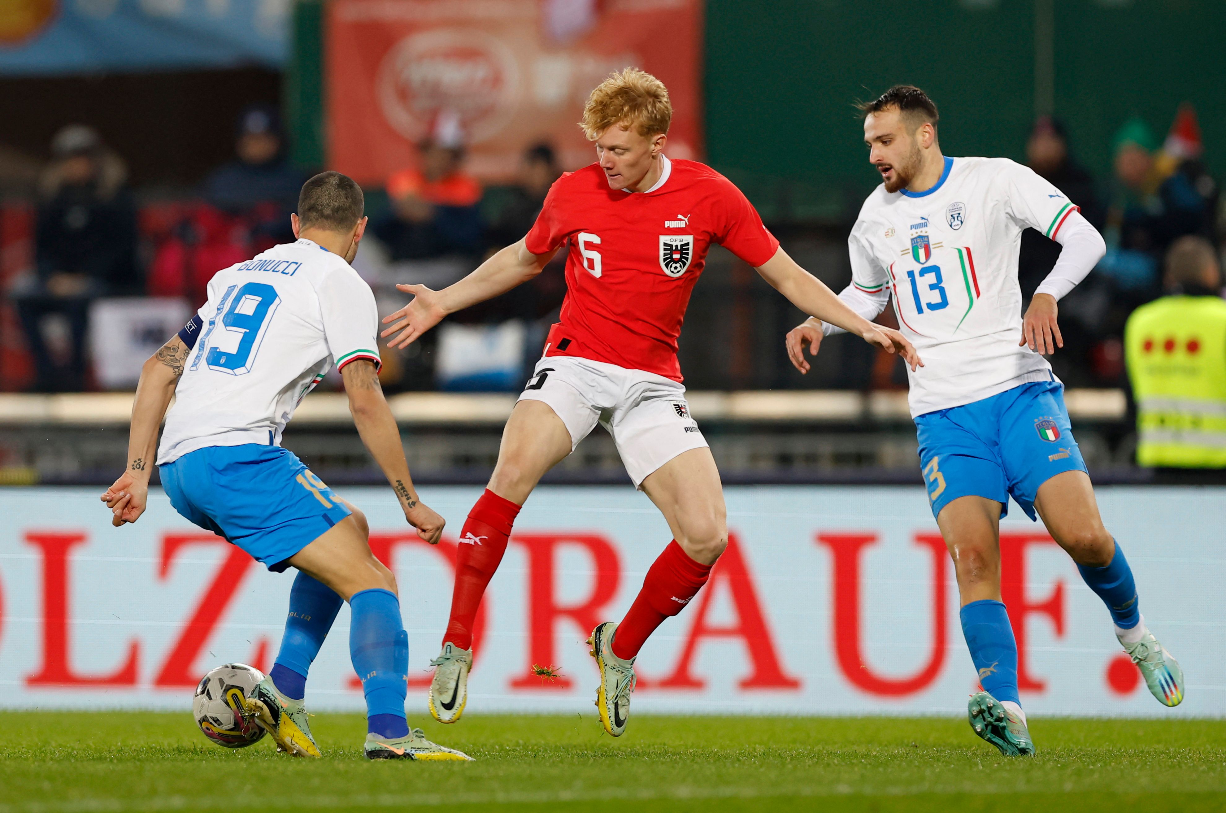 Everton Considering Bid For £23m Tank With "Tons Of Passion"