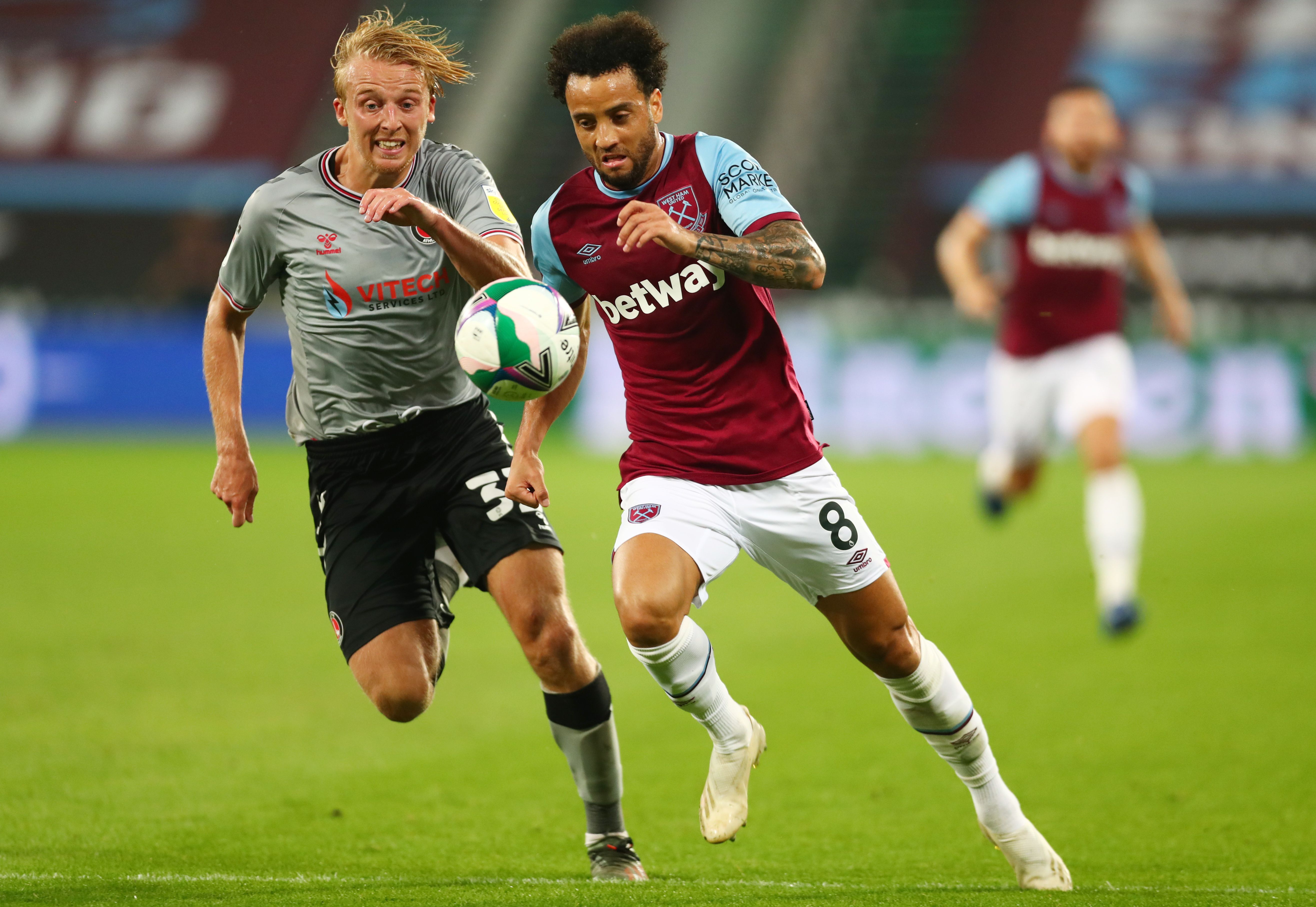 West Ham: The £36m Irons flop who was once compared to Dimitri Payet