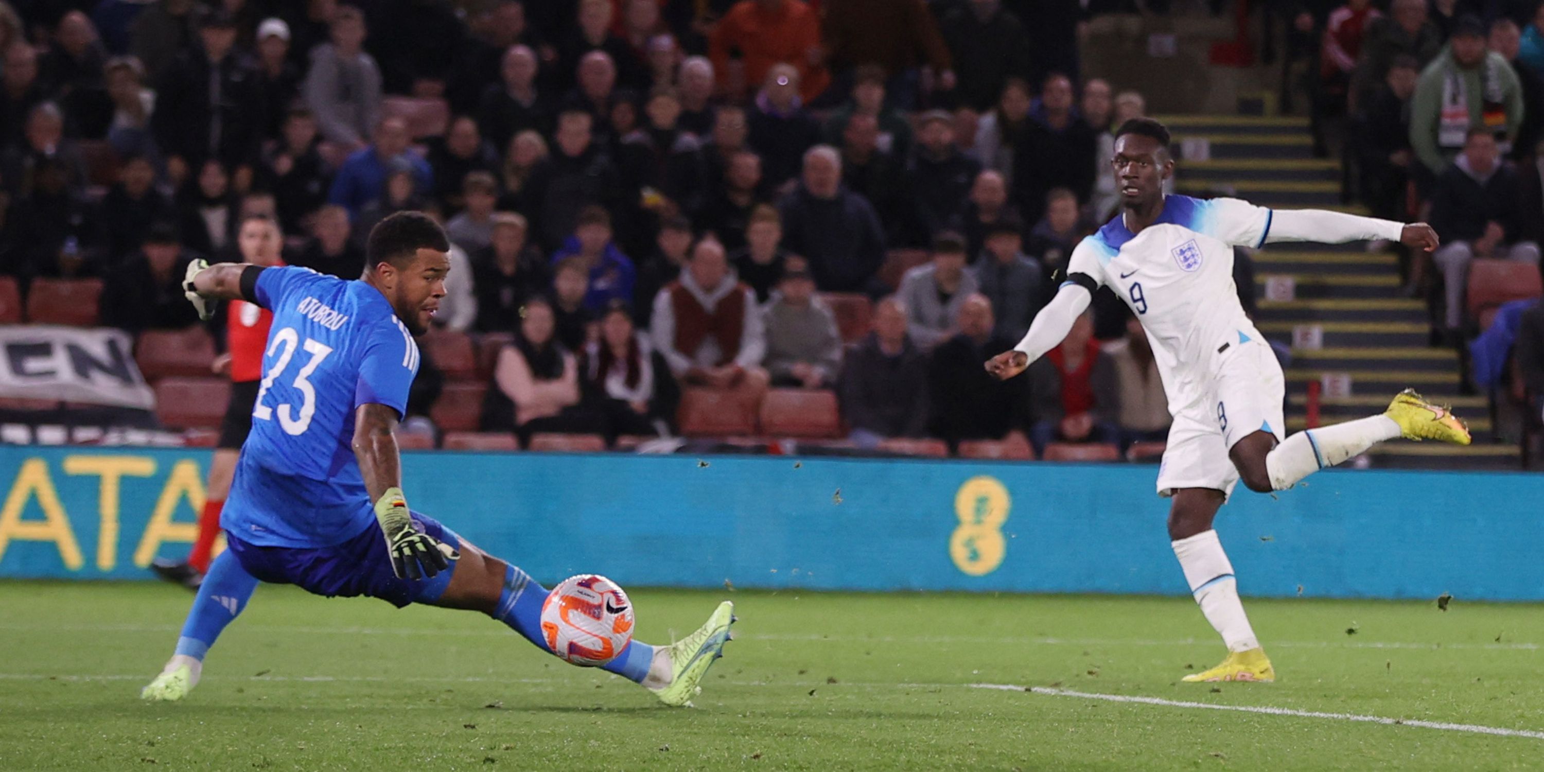 Arsenal Have Transfer Meeting Scheduled Over 21-Goal Gem